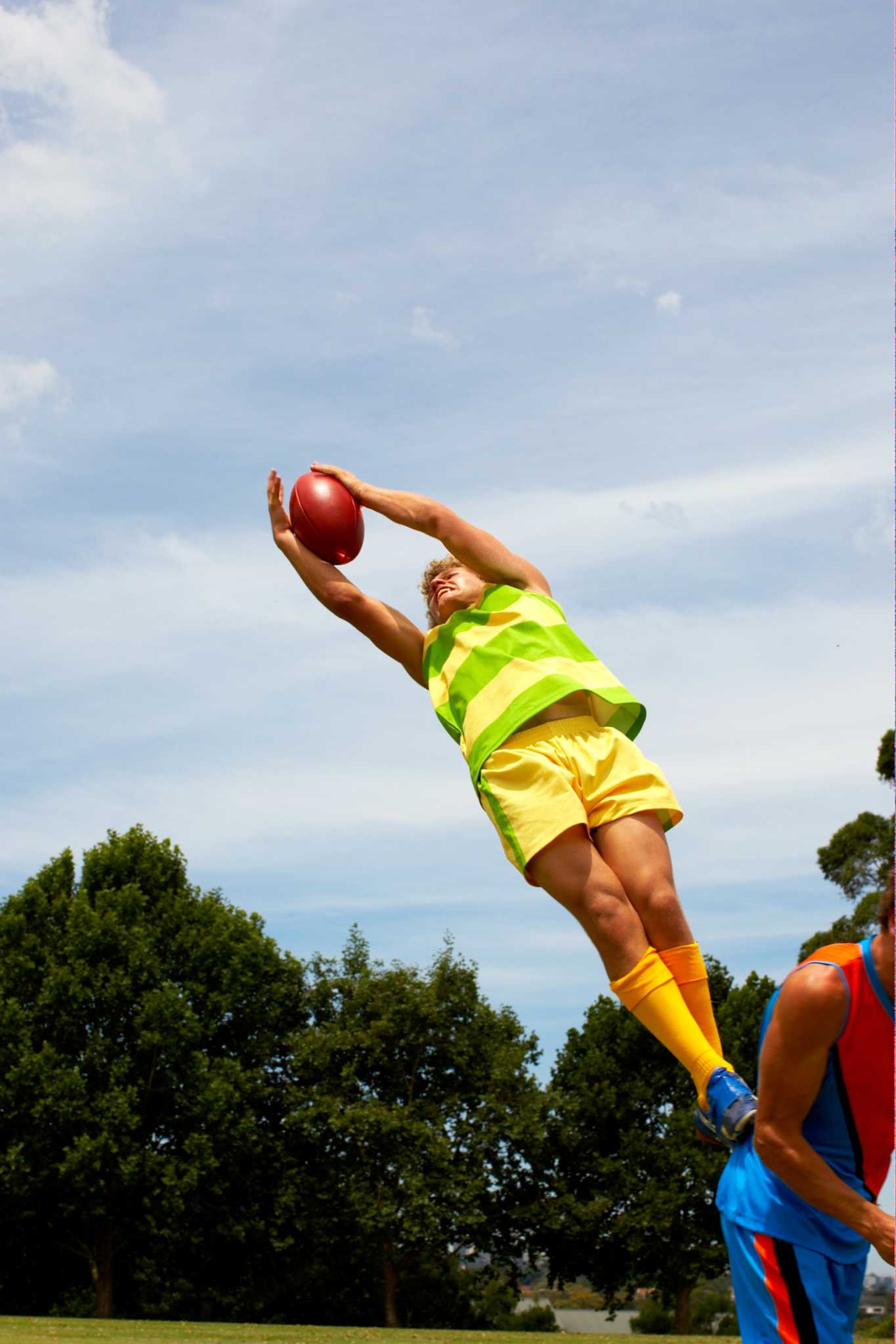 How to Do a Lateral Jump