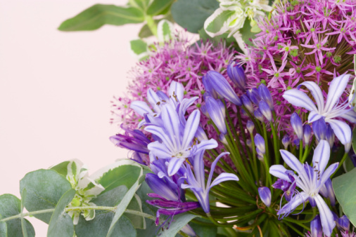 How to Make a Disposable Floral Frog