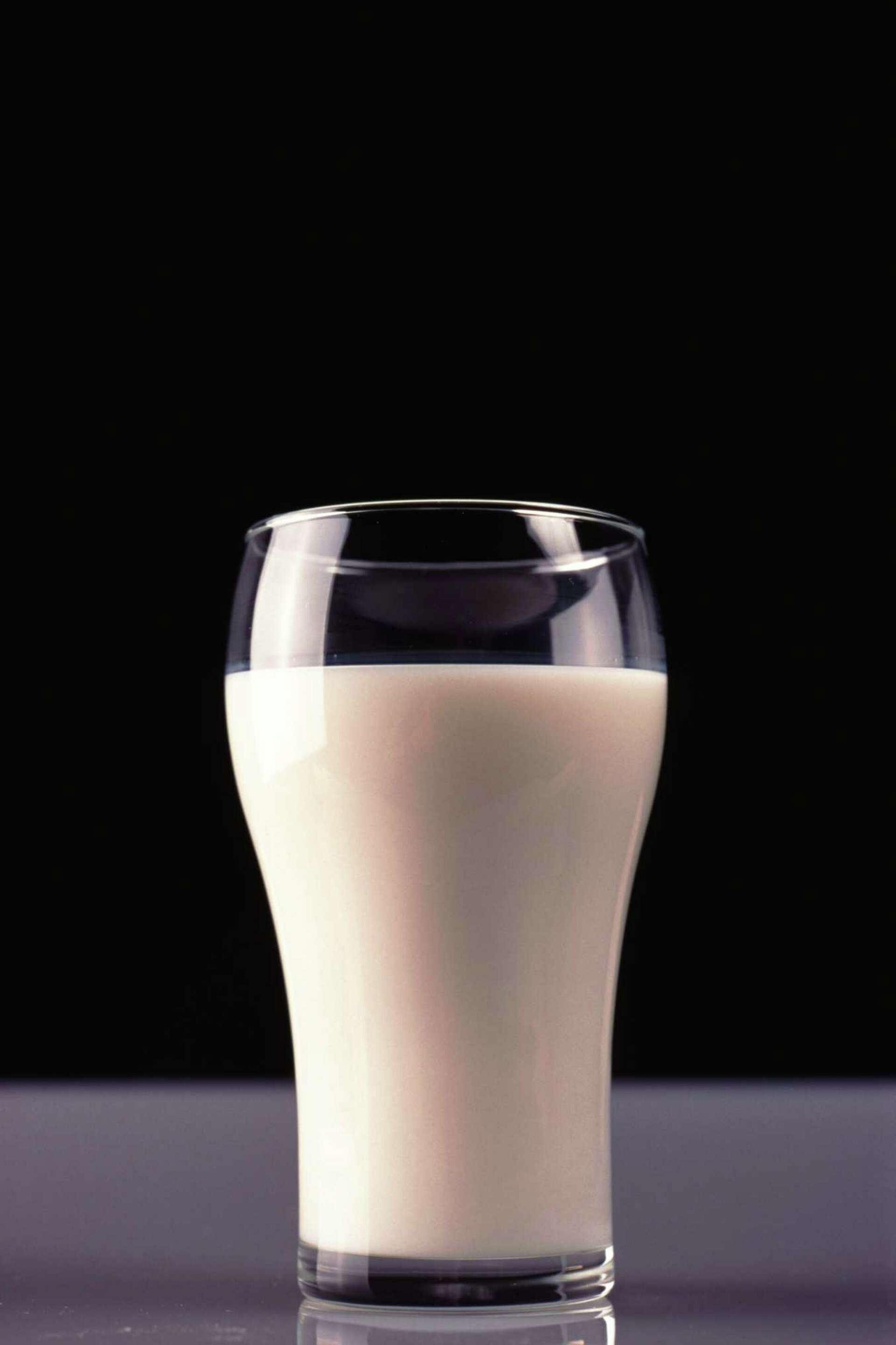 The Levels of Carbs in Different Varieties of Milk