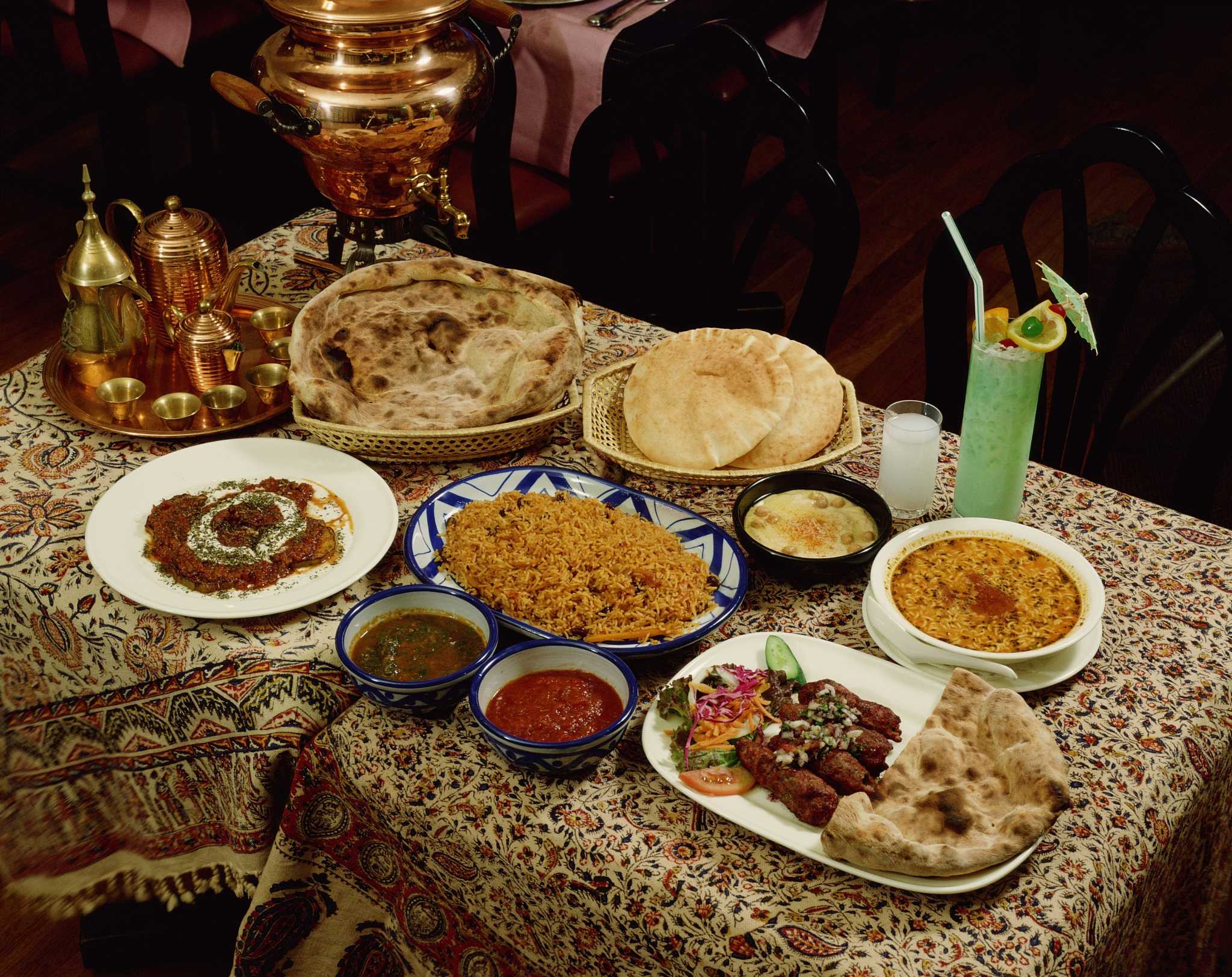 List of Foods for a High Carbohydrate Weight Gain Diet