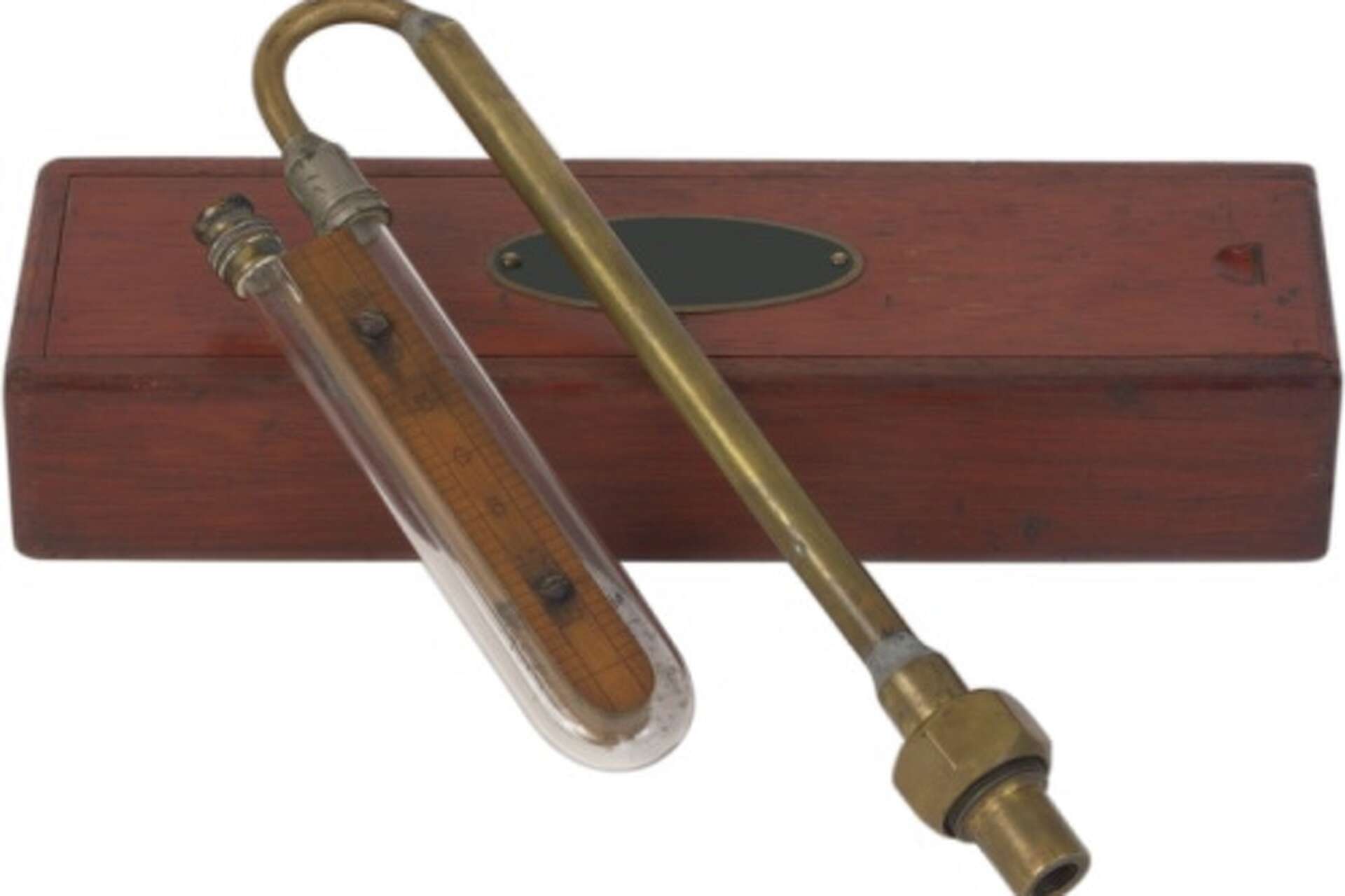 How to Make a Water Column Meter