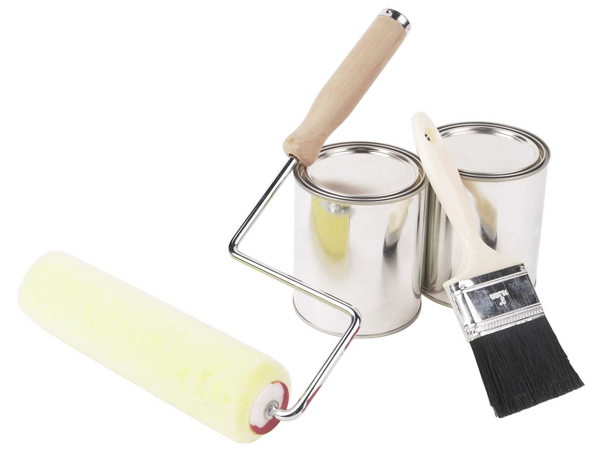 How to Paint Around Ceiling Fixtures