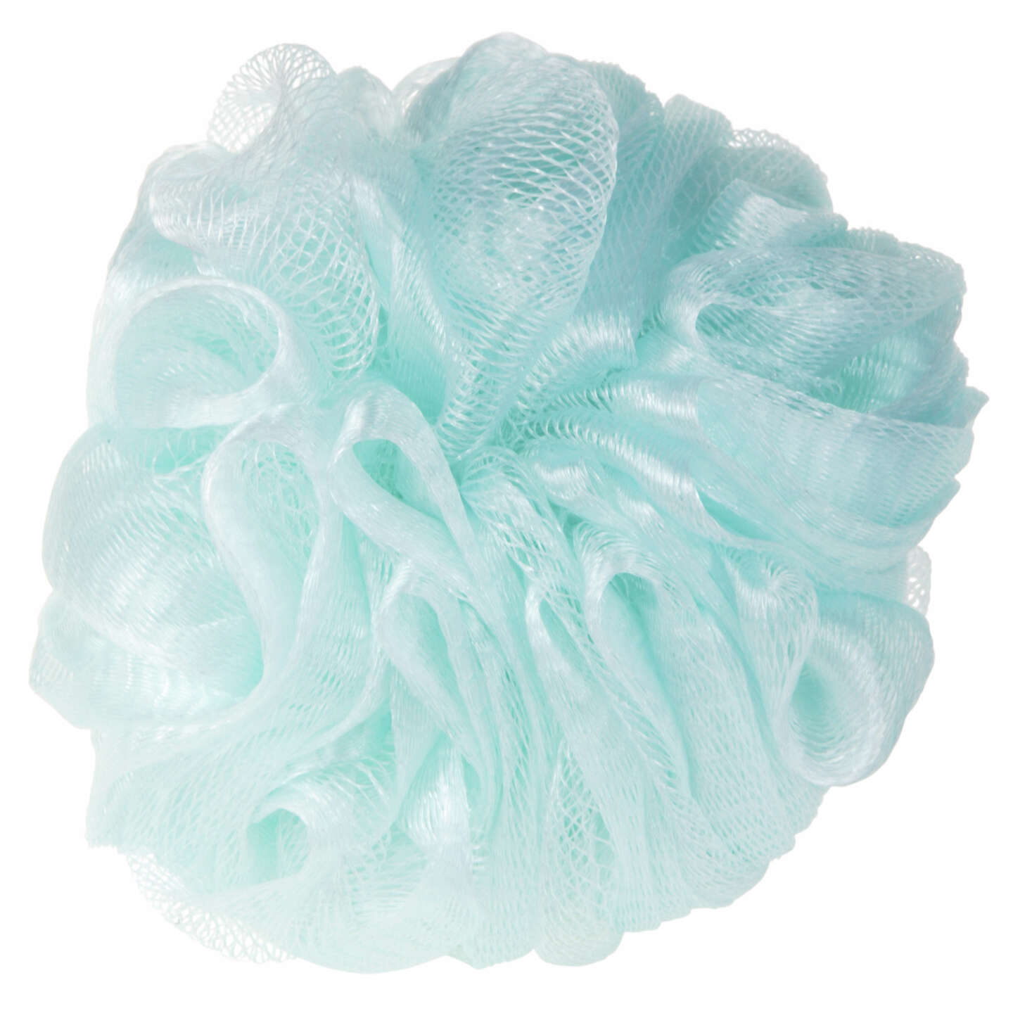 How to Make Nylon Net Scrubbers