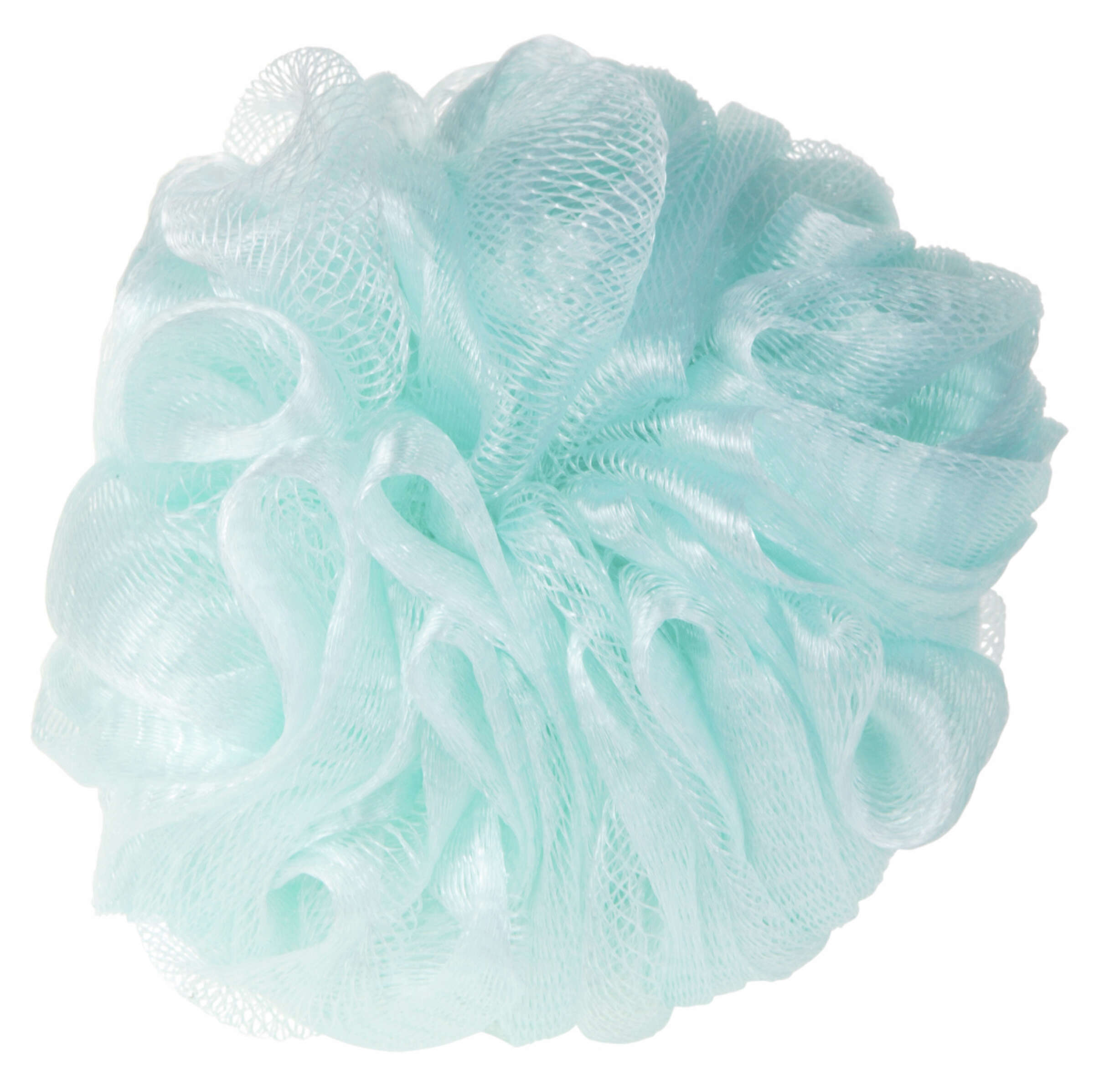 How to Make Nylon Net Scrubbers