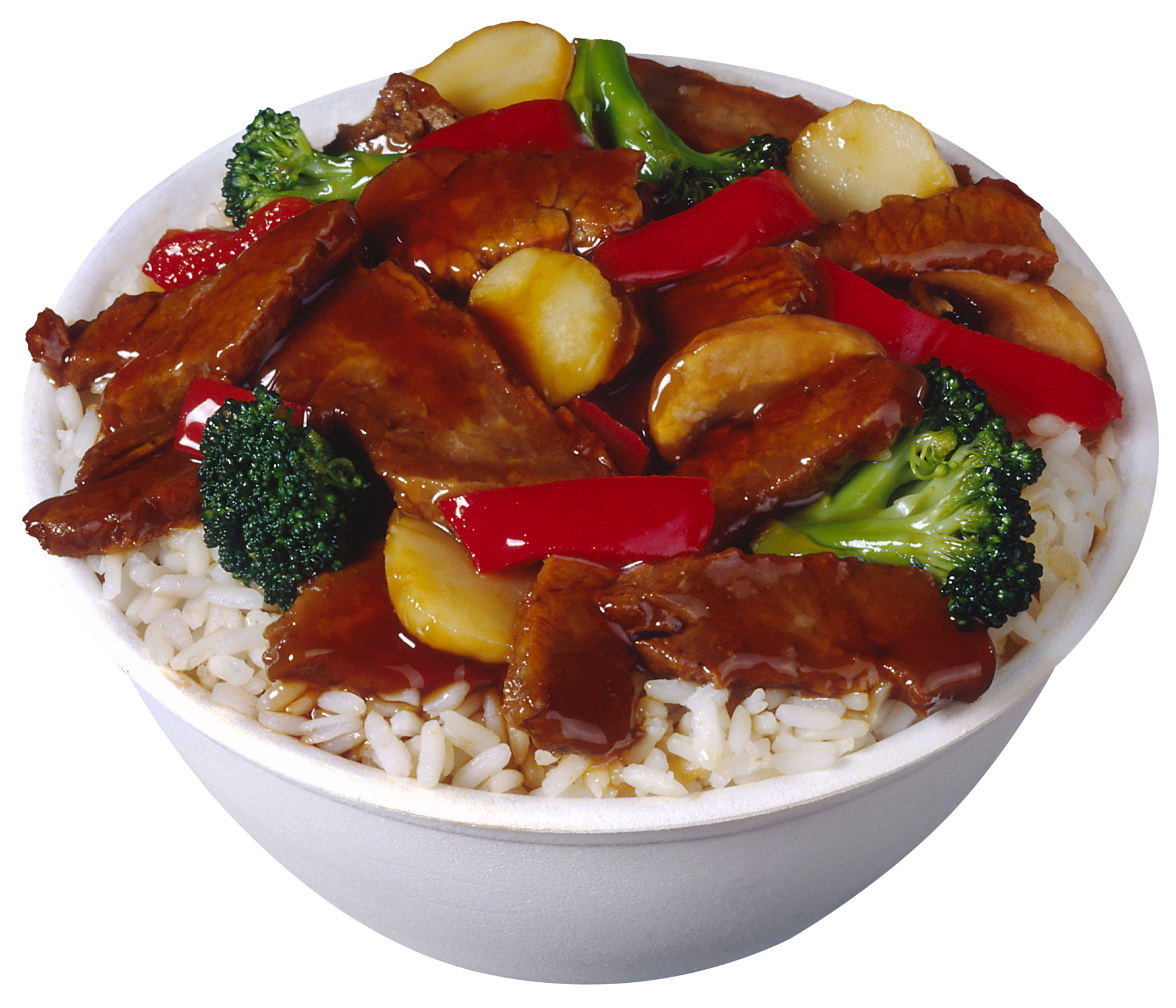How to Lower Salt in a Basic Stir Fry Sauce