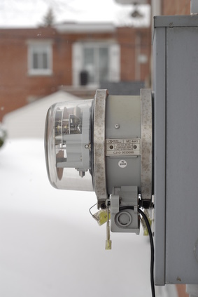 How to Reconnect My Electrical Meter