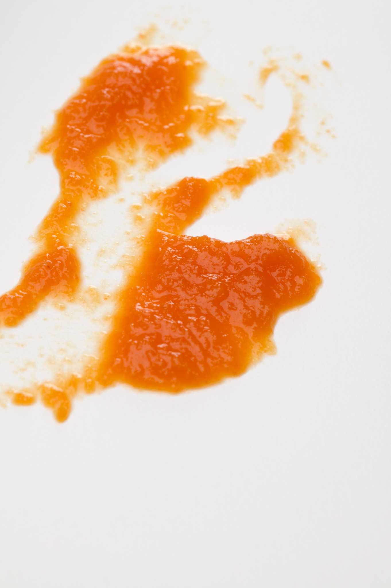 How to Remove Black Olive Tree Stains