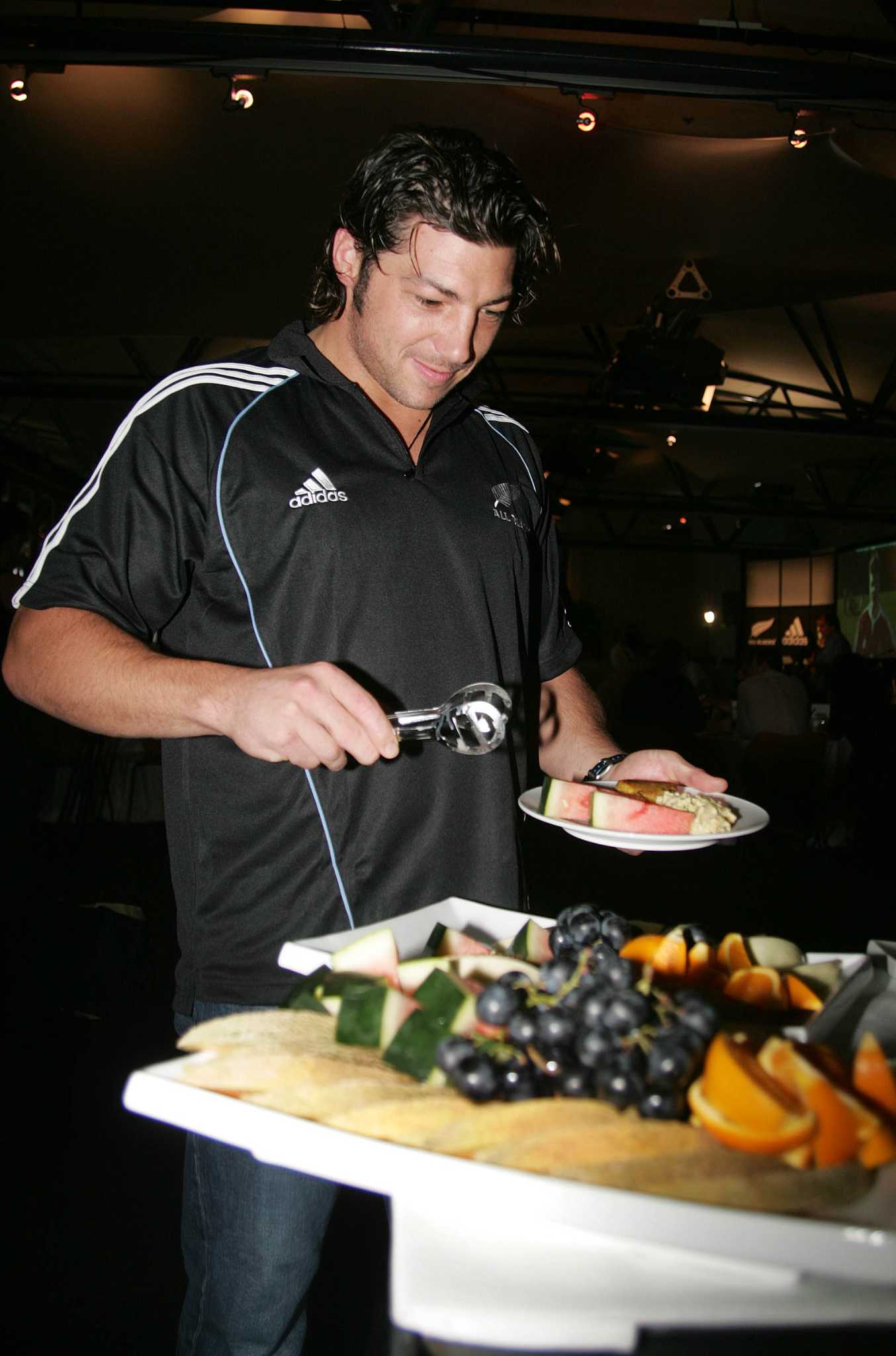 Menu Plan for a Healthy Athlete