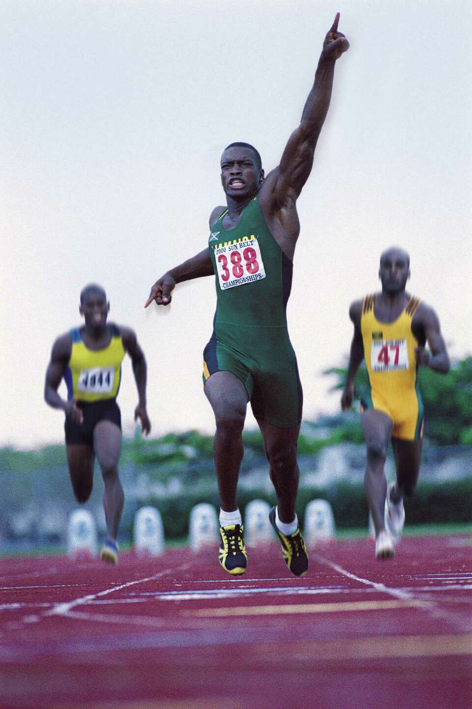 When Do Men & Women Reach Their Physical Peak?