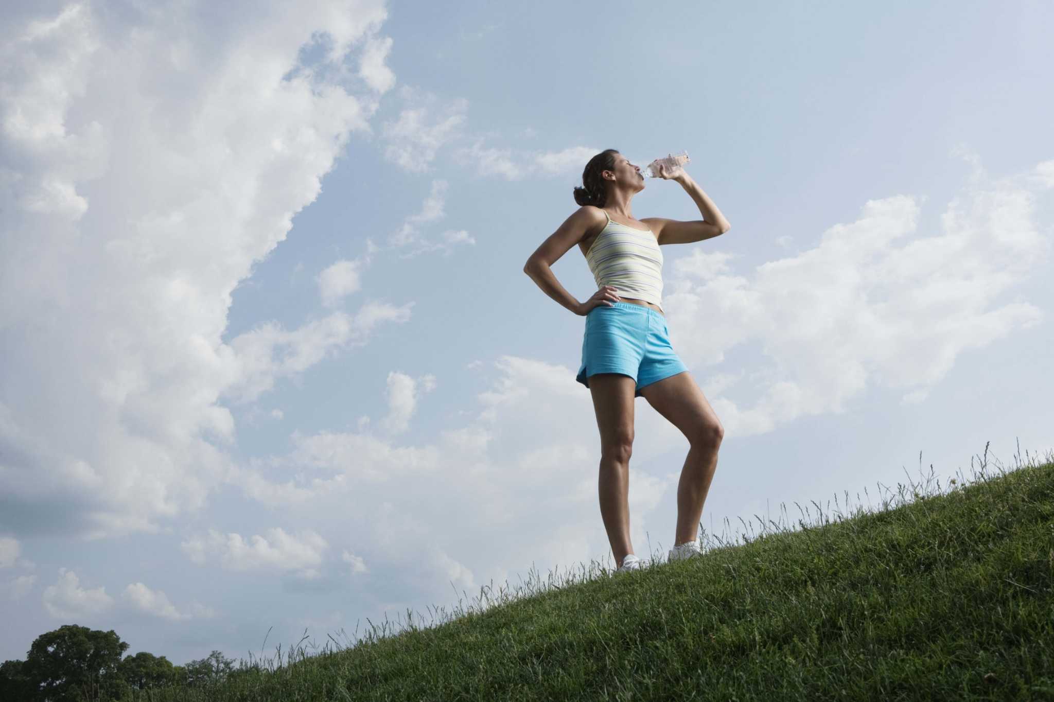 Muscle Fiber Recovery Time Frame After Workouts