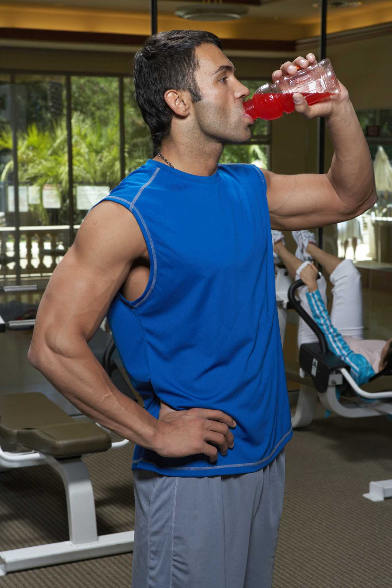 What Muscles Make Your Arms Look Bigger 