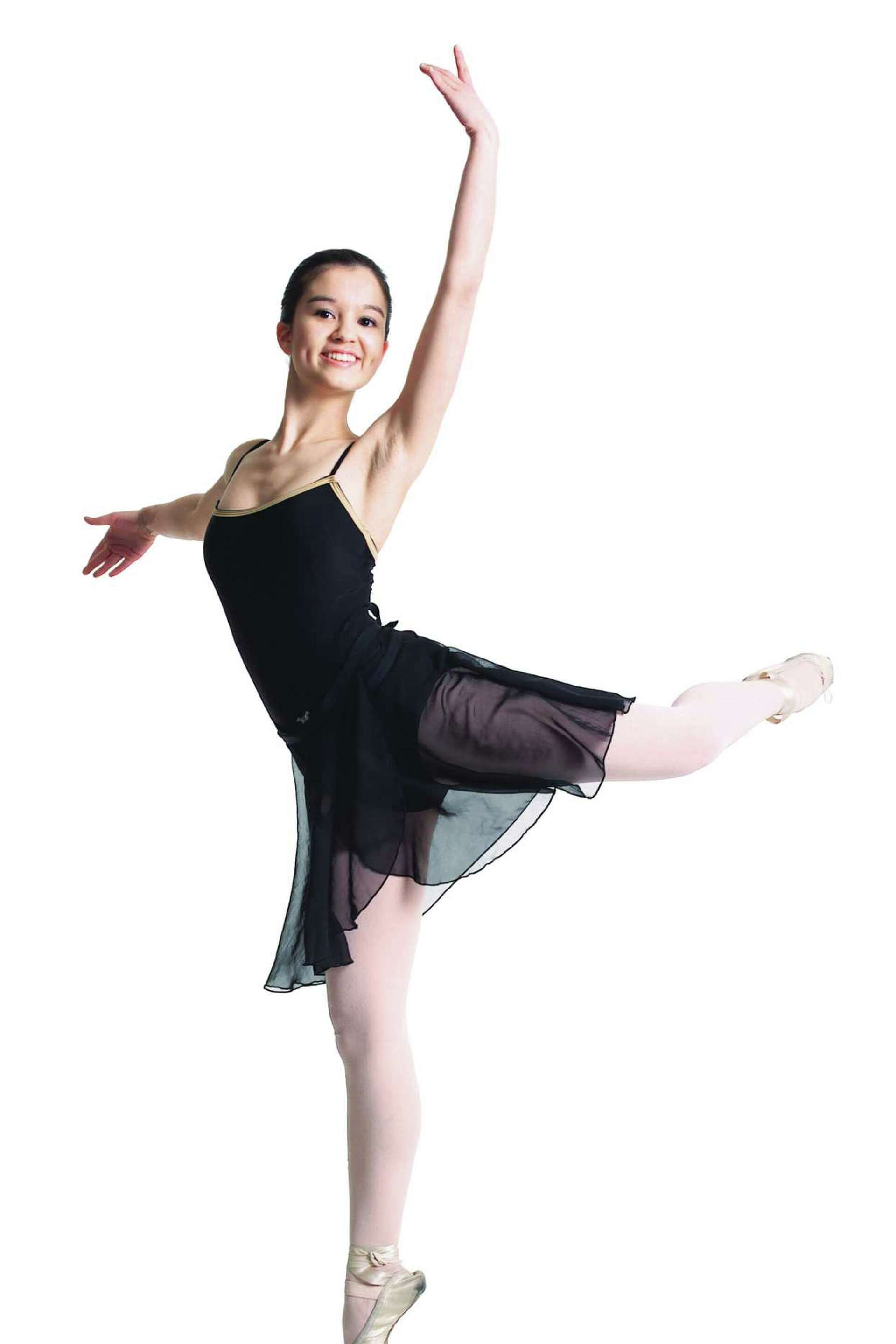 What Muscles Are Used in Attitude in Ballet Dancing?