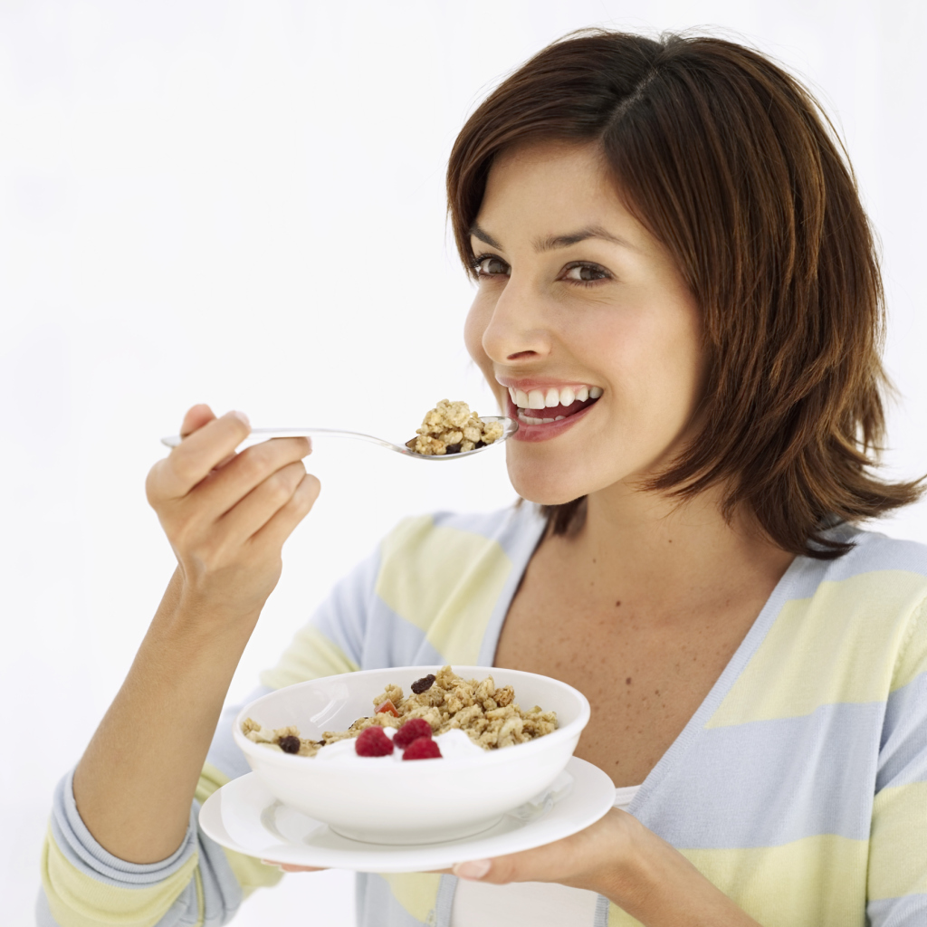 Nutrition Plans for Morning Workouts