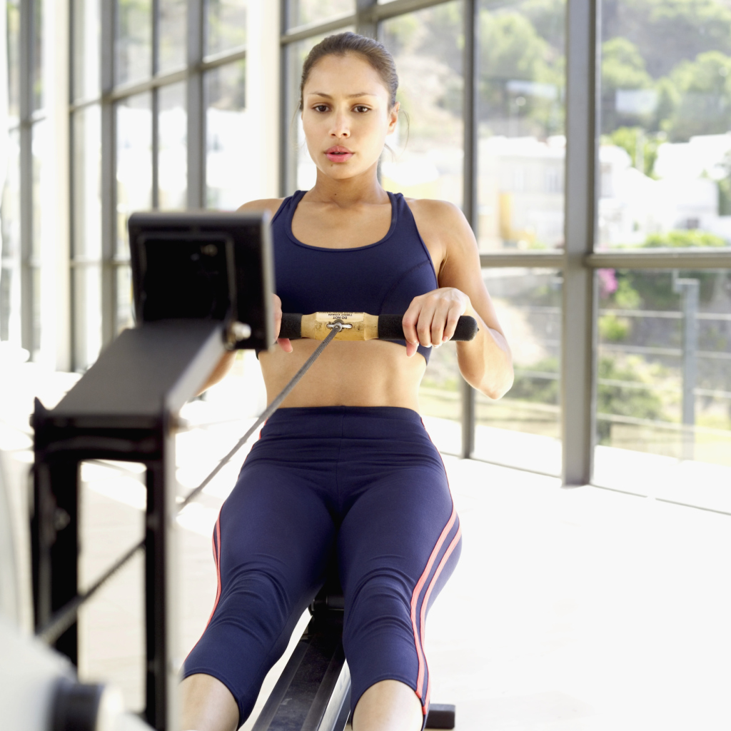 Is It Okay to Use a Rowing Machine Every Day?