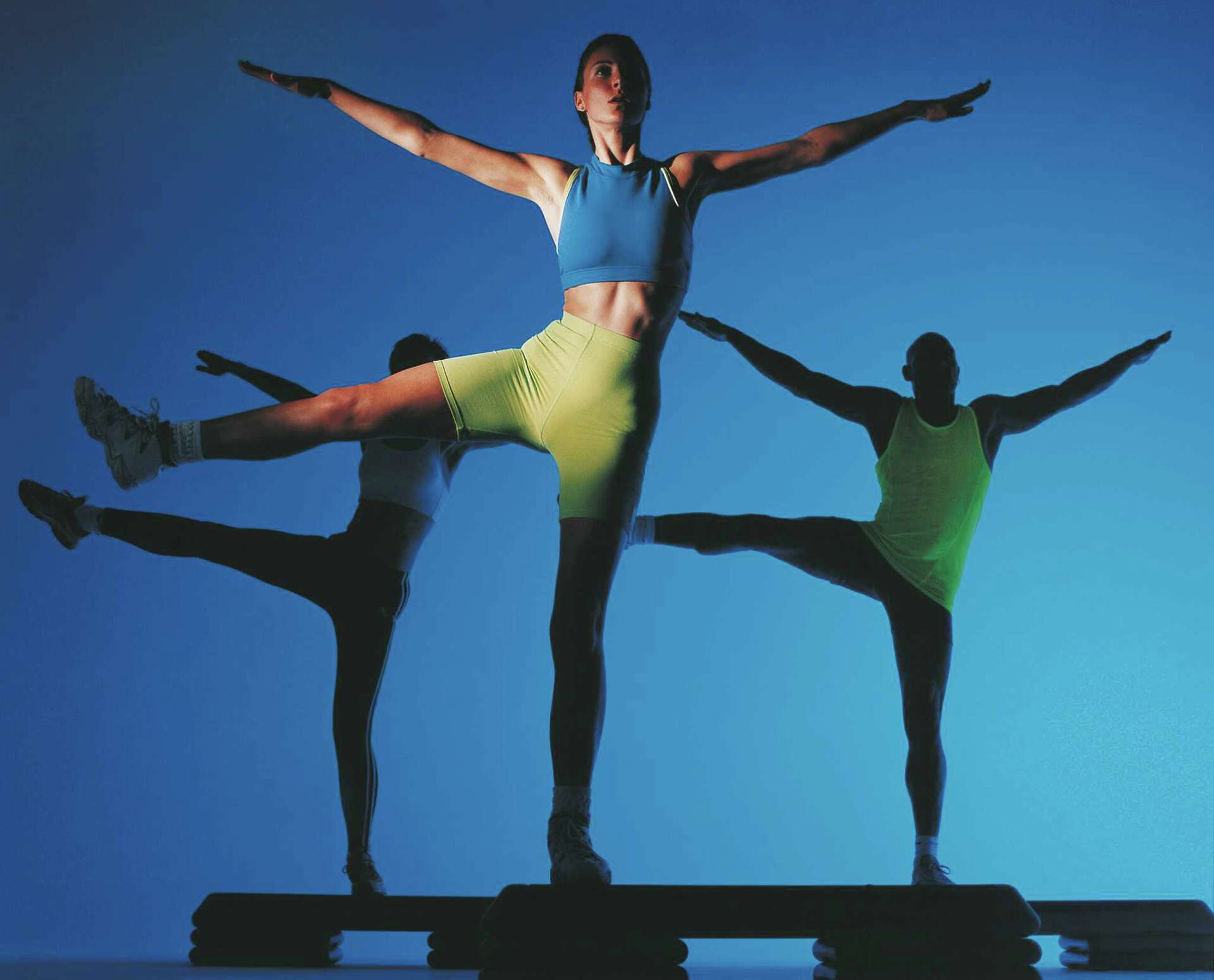 How to Do the Outer Thigh Raise Exercise