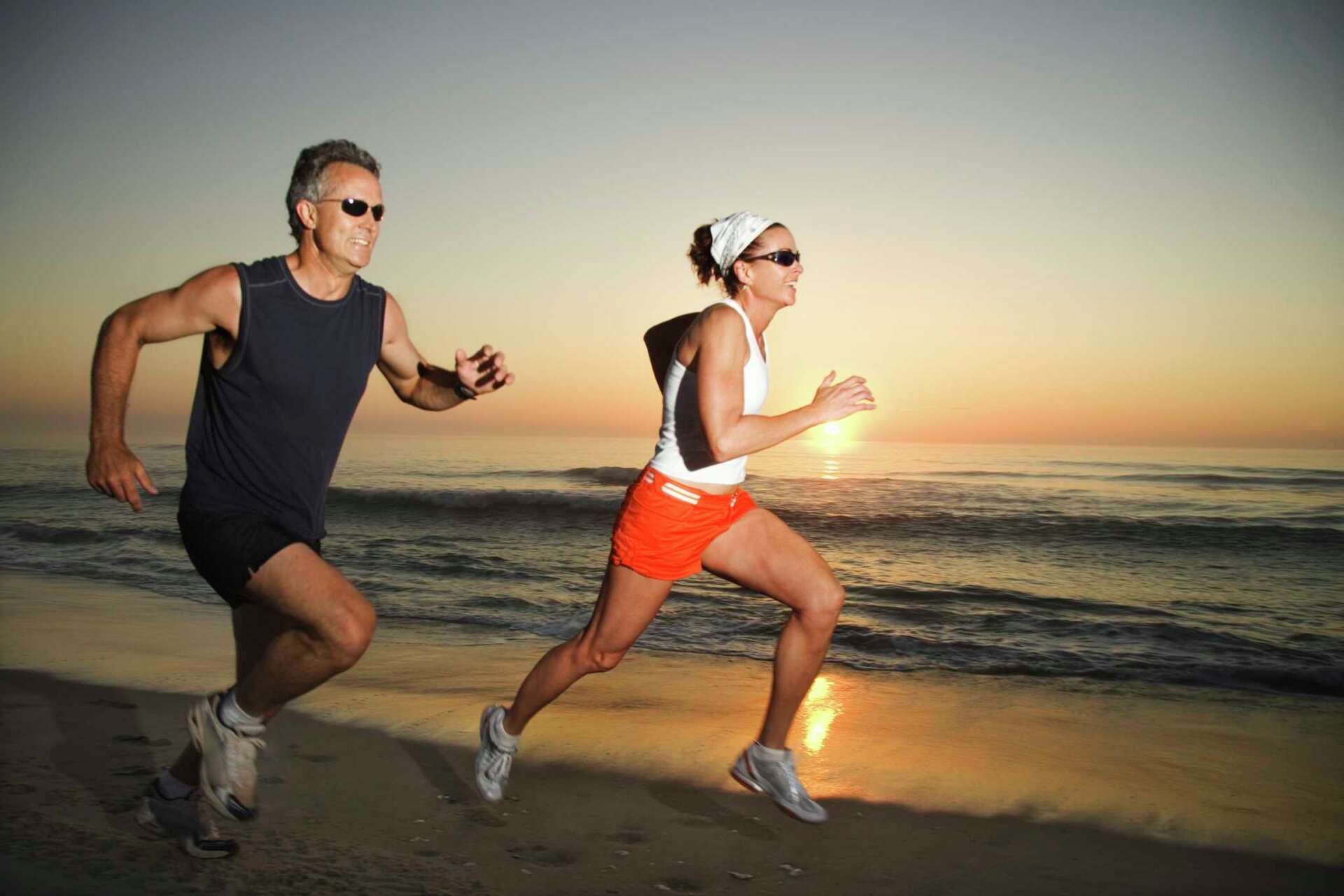 Does Running Help Reduce Cortisol?