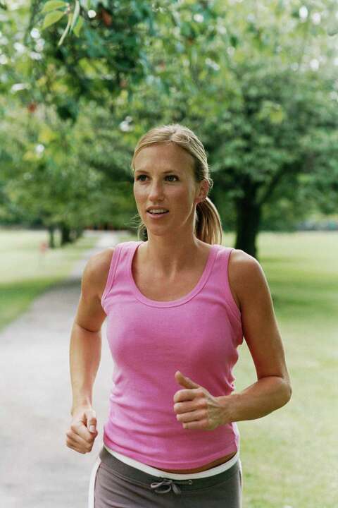 How to Get Physically Fit and Lose Weight Without a Treadmill