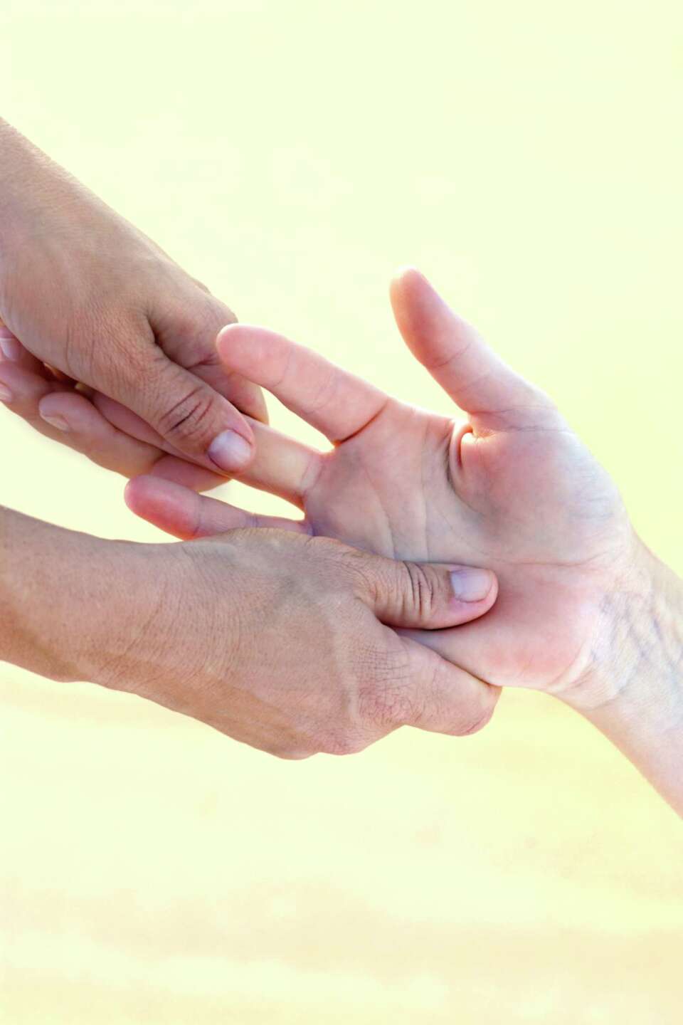 Physical Therapy for Arthritis of Fingers & the Hand