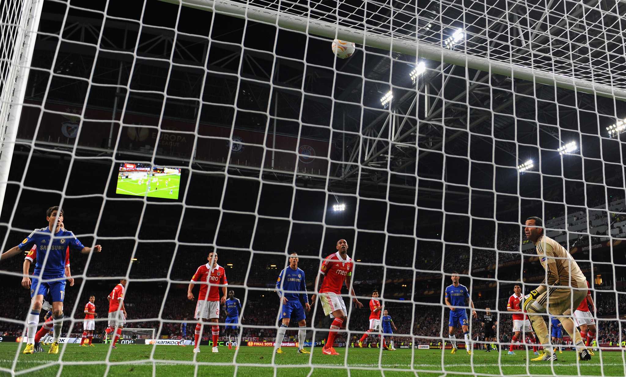 The Purpose of the Penalty Area on a Soccer Field