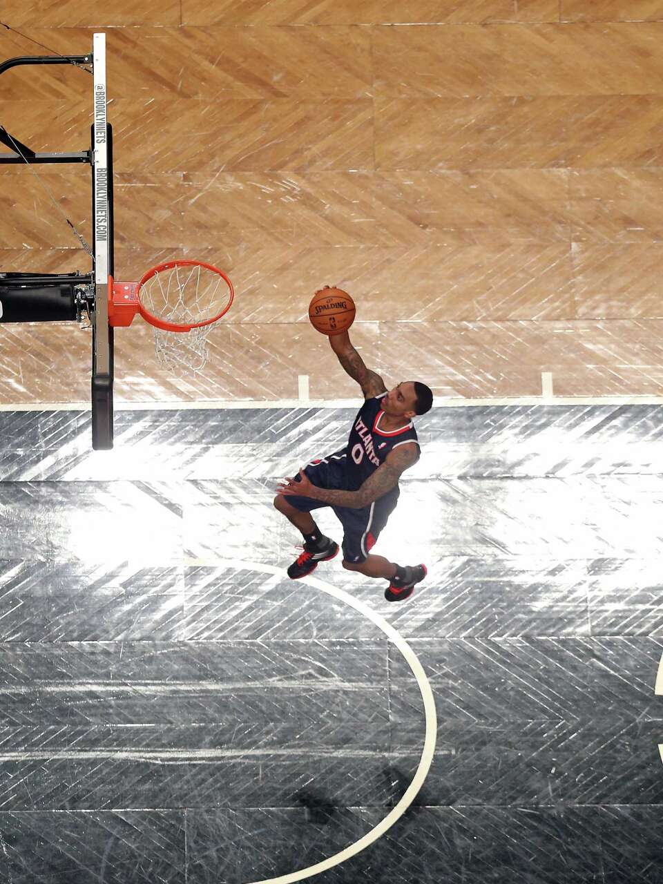 What Is the Restricted Zone in Basketball?