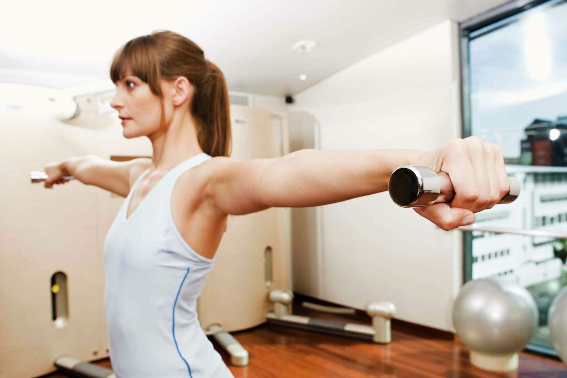 Reverse Fly vs. Lateral Raise