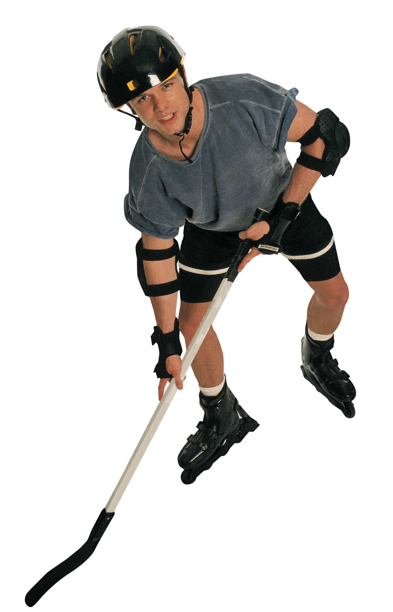 Rules for Playing Street Hockey