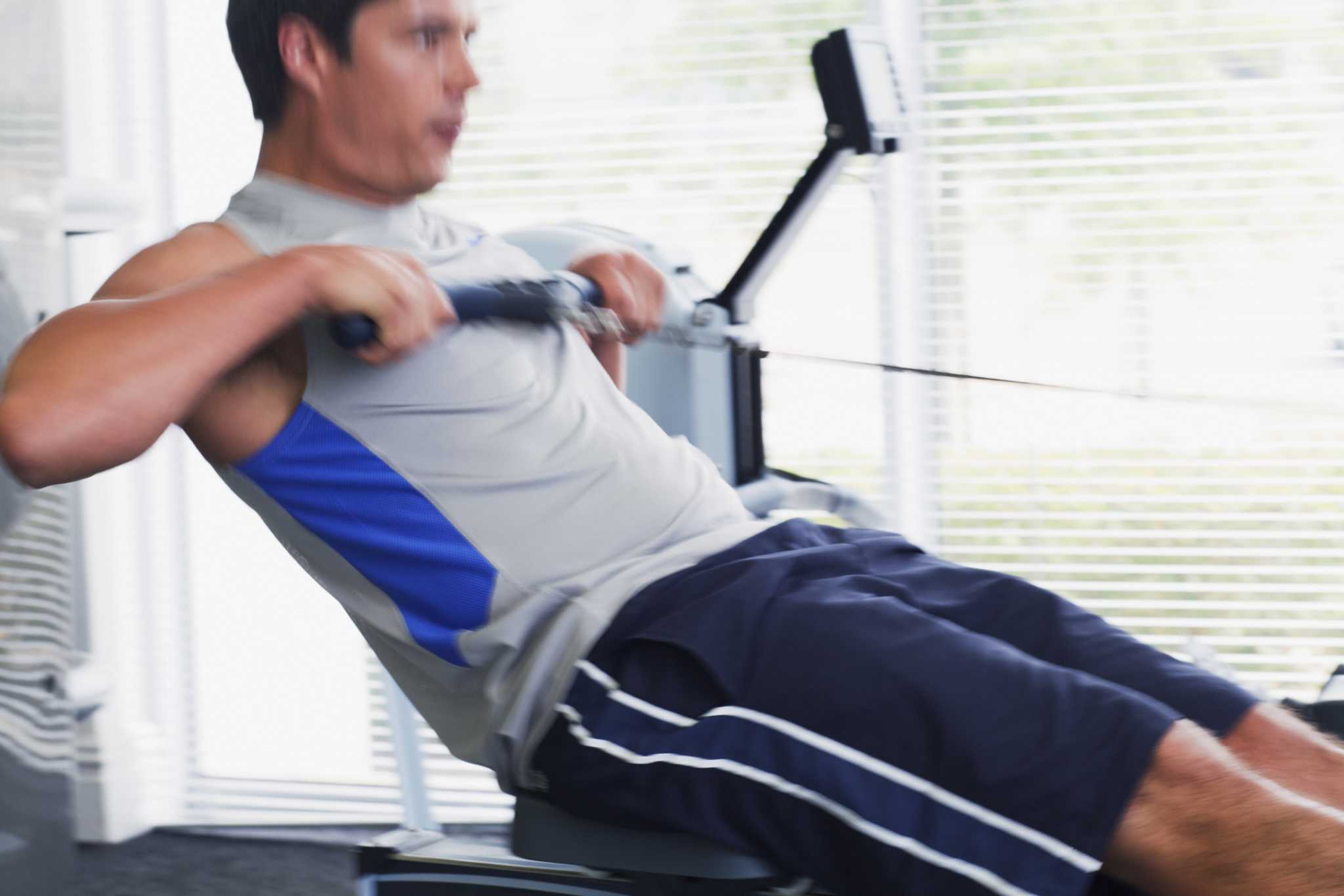 Shortest Cardio Exercise Routine With Maximum Benefits