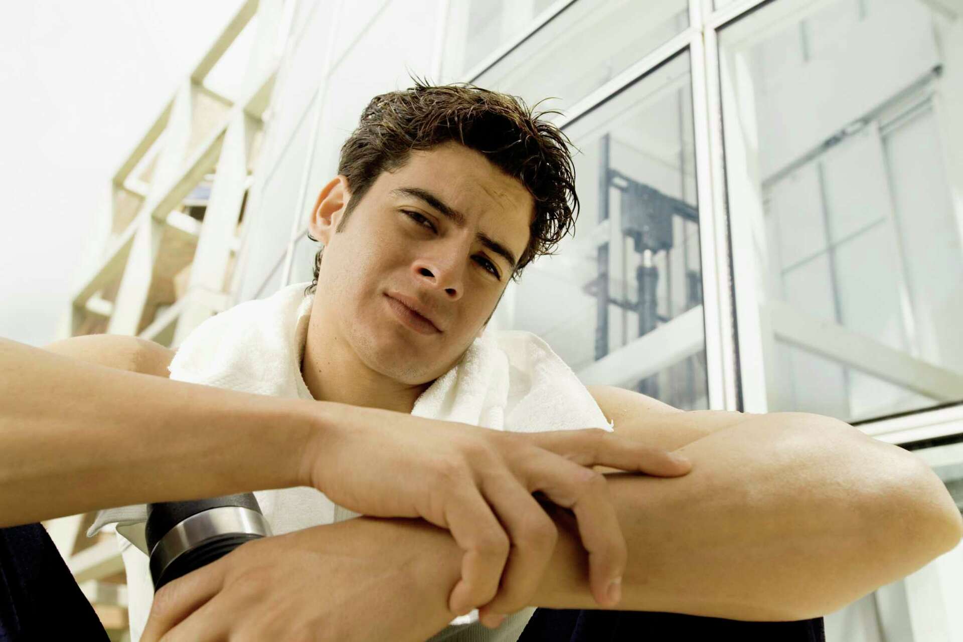 Should Your Arms Be Tired After a Bicep Workout?