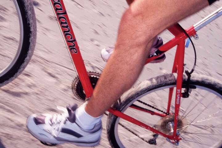 Where Should Your Foot Placement Be on a Bicycle Pedal?