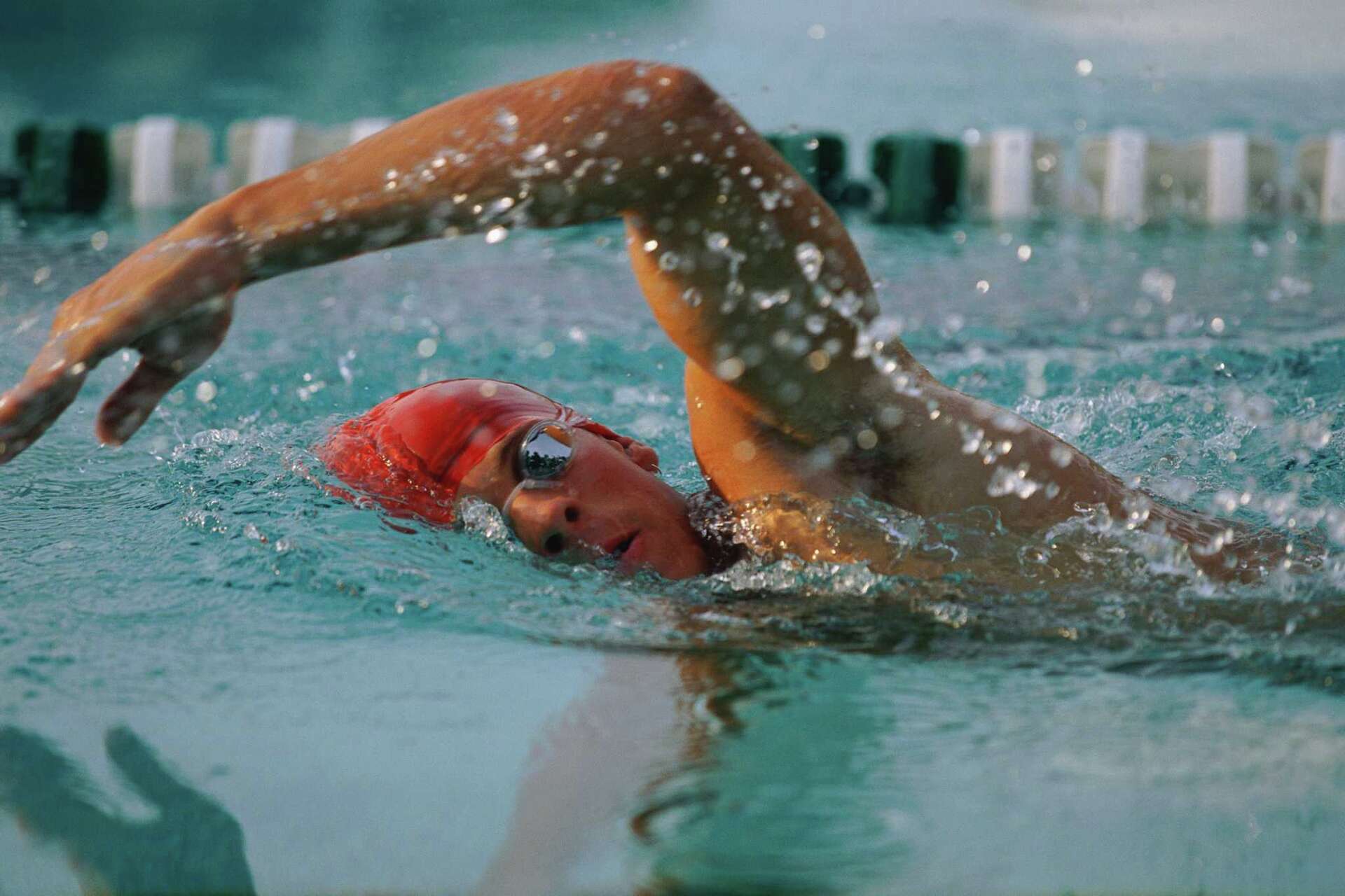What Should a Freestyle Stroke Look Like?