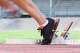 Sprinting on Toes Vs. Balls of Feet