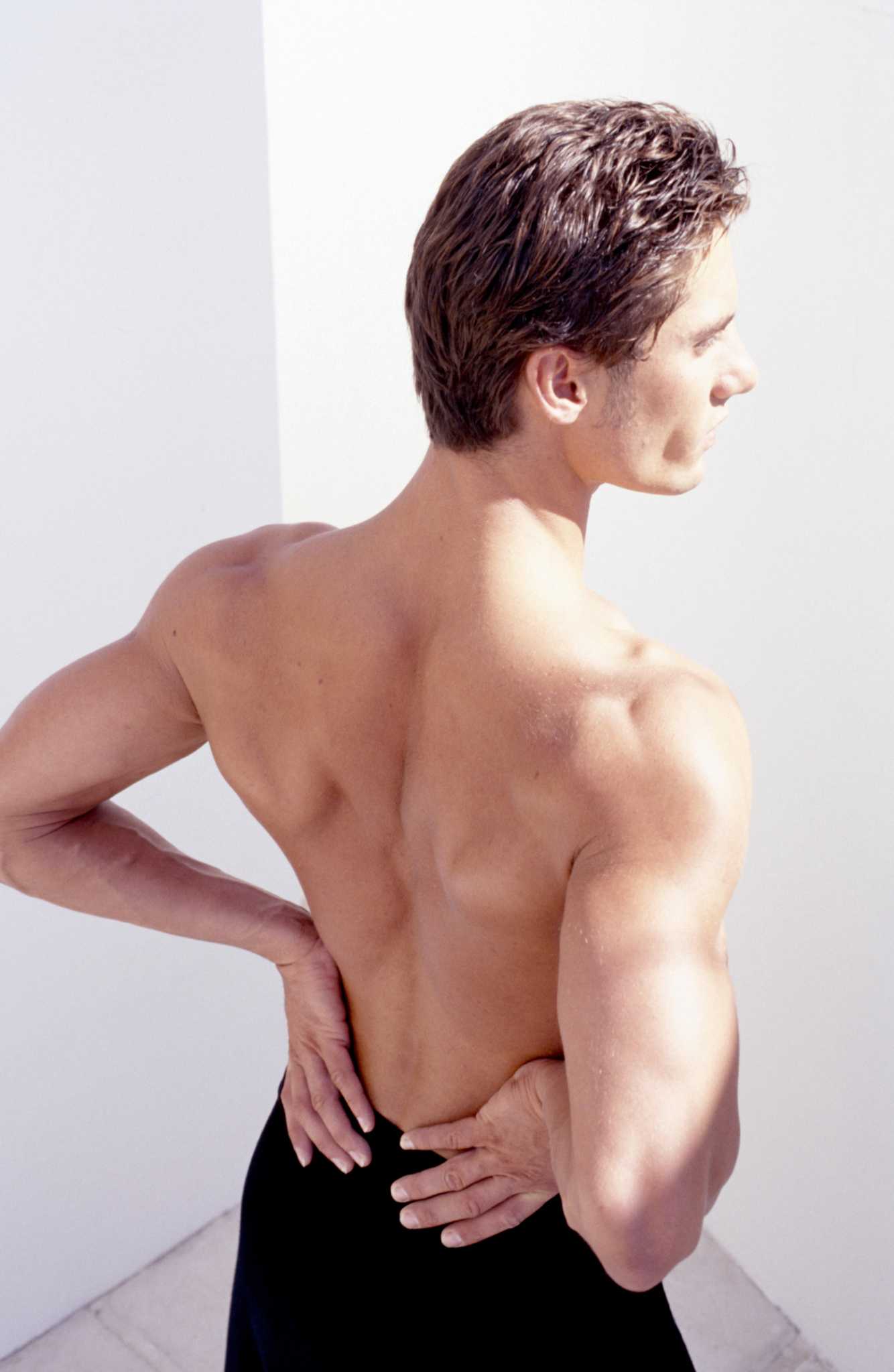 Are Squats and Weightlifting Bad for Your Lower Back?