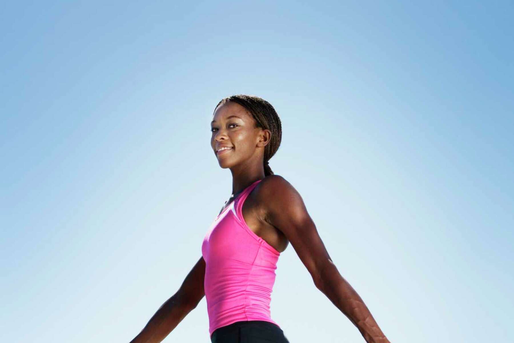 Vastus Lateralis Stretch