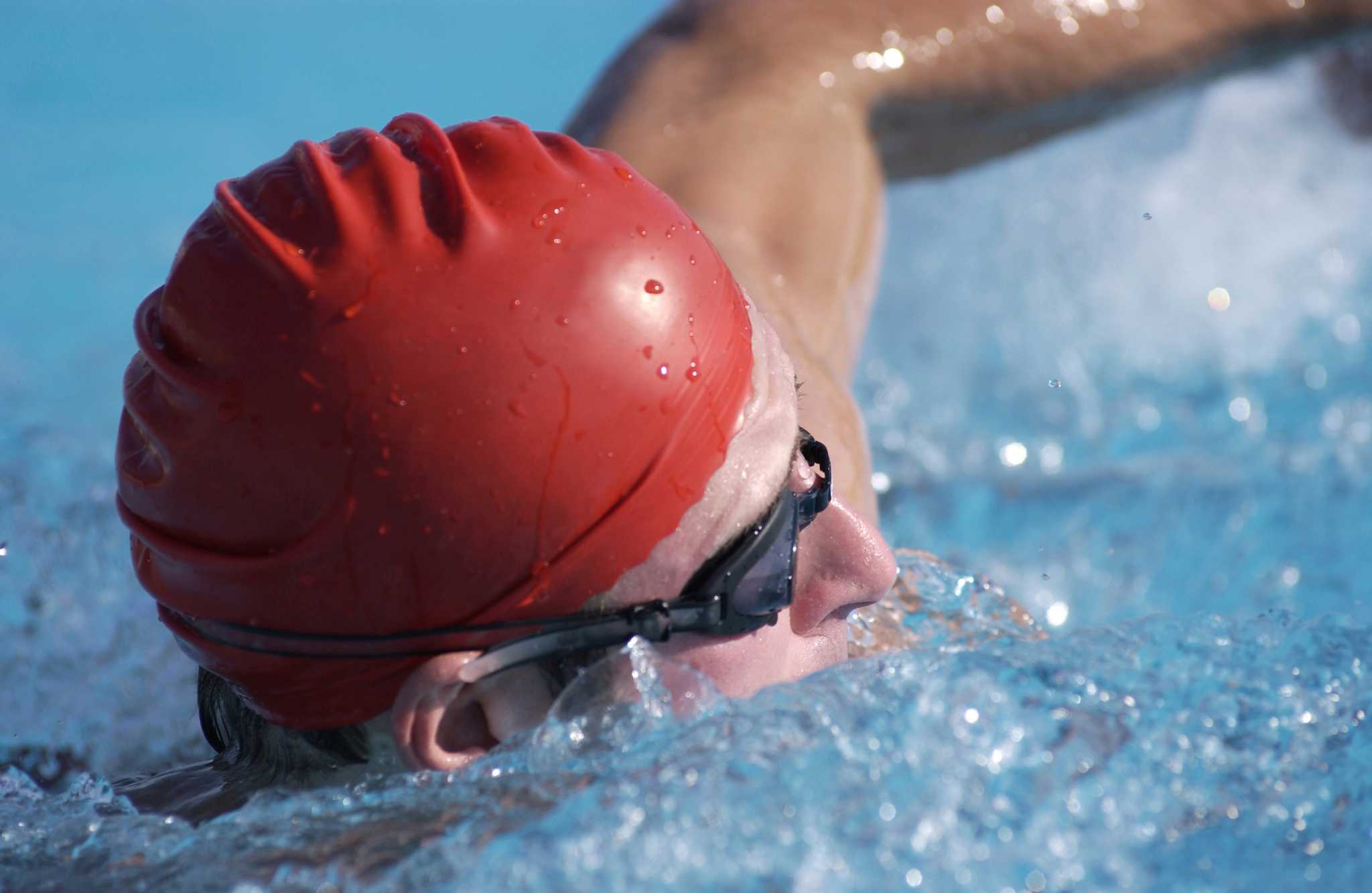 The Best Stroke to Do When Swimming a Lot of Laps