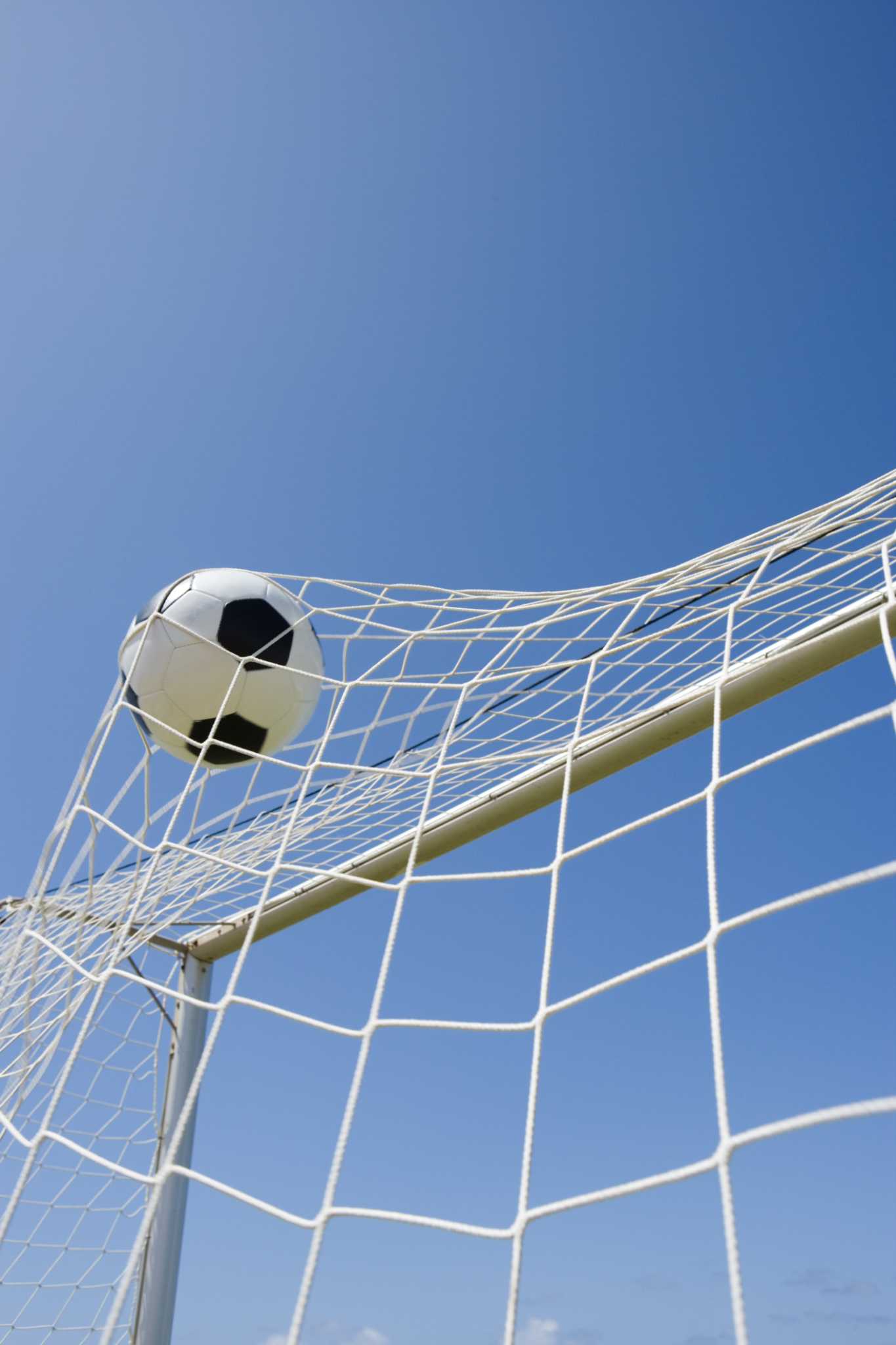How to Tie a Soccer Net