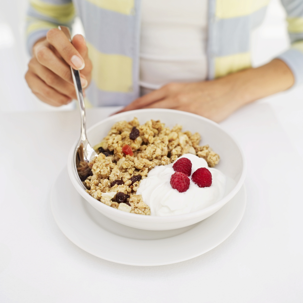 How to Tighten a Flabby Stomach