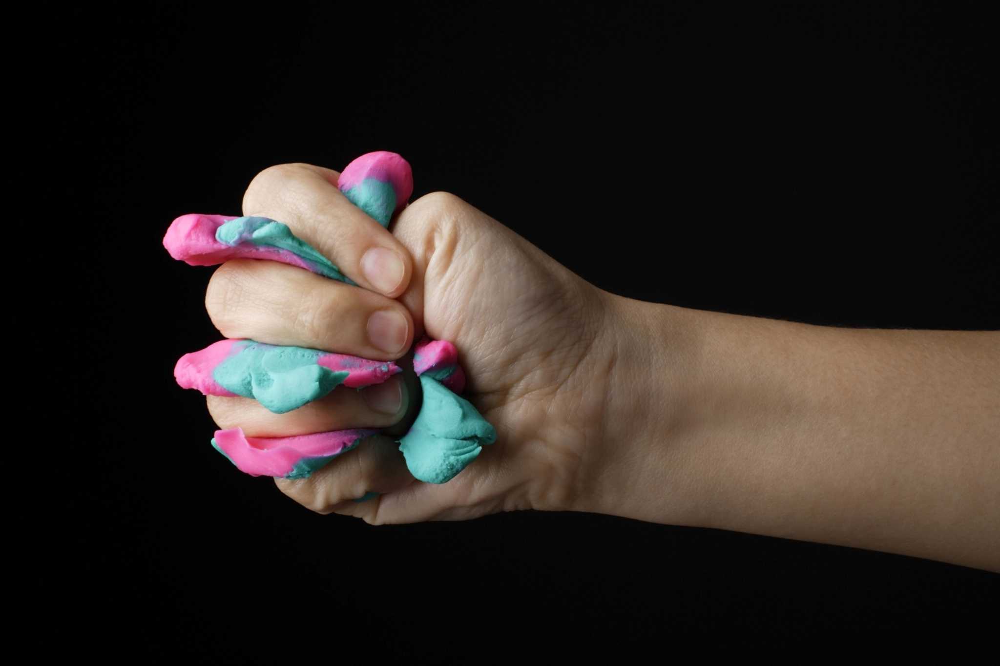 Traumatic Crushing Injury of the Fingers