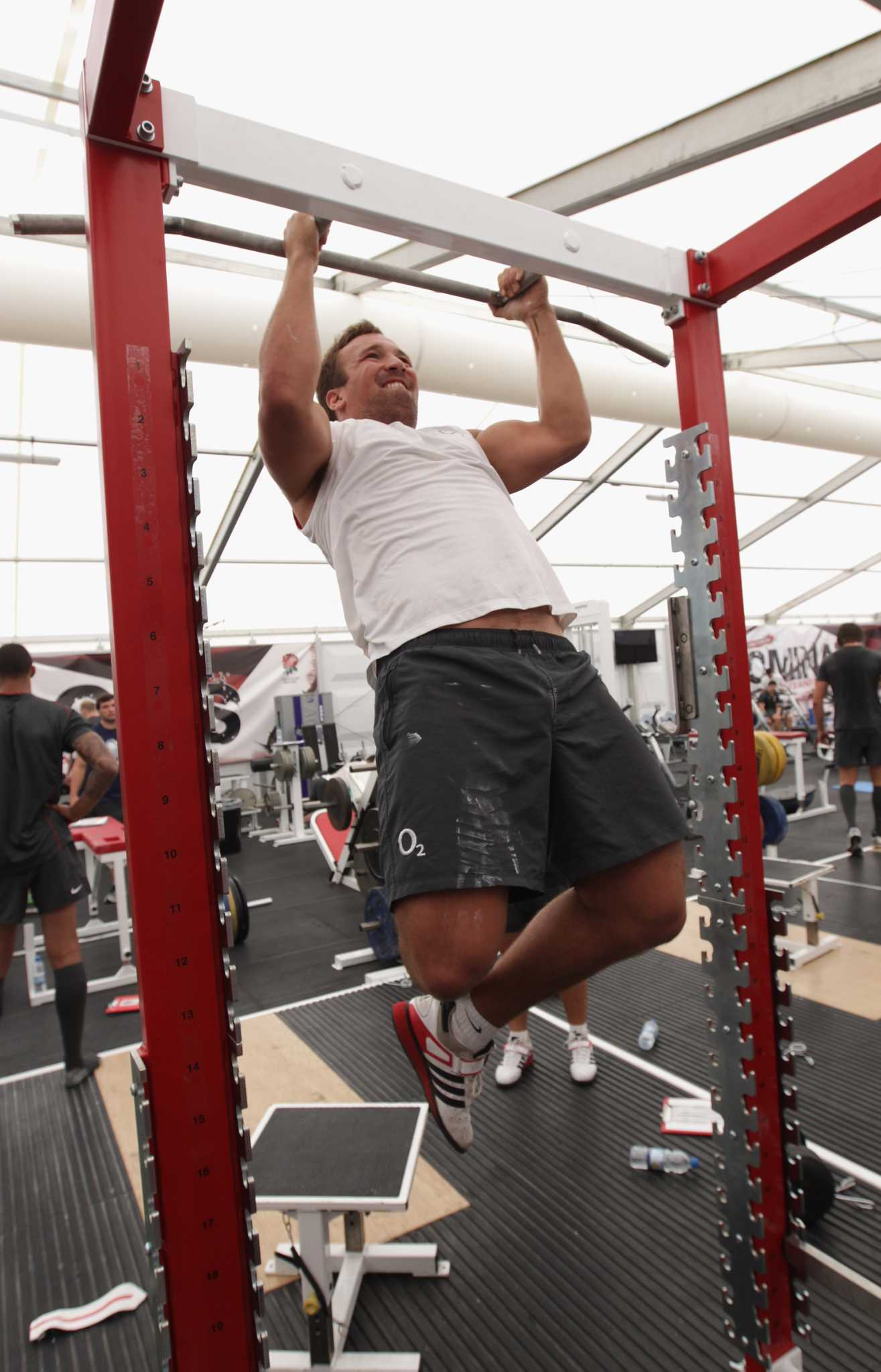 Upper Body Workout Routines for Getting Cut