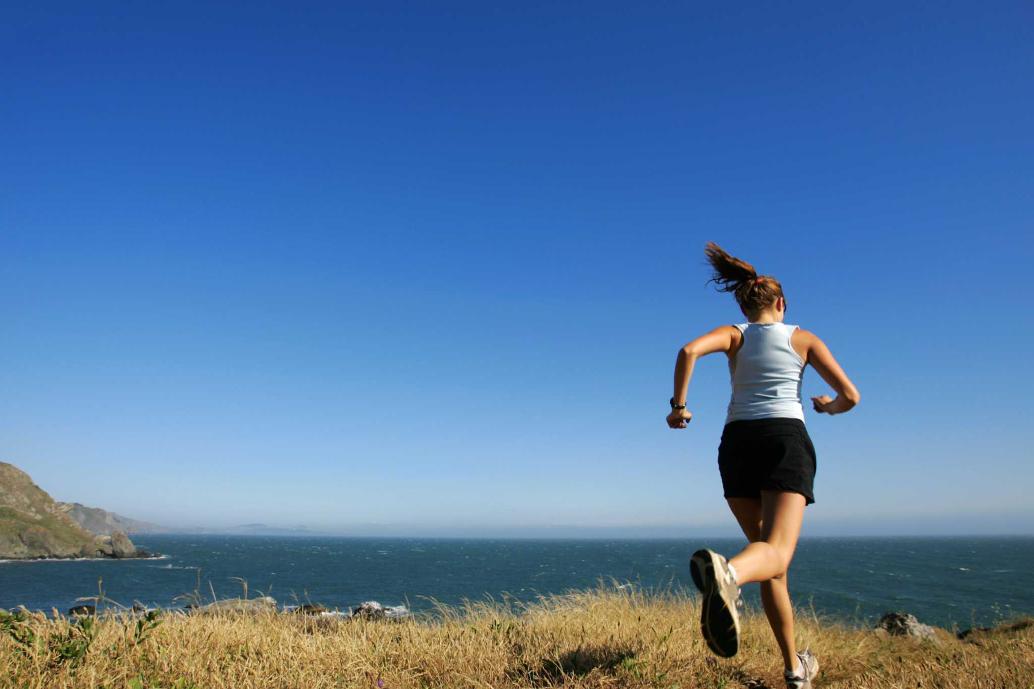 Upper Body Workouts for High School Cross Country Runners