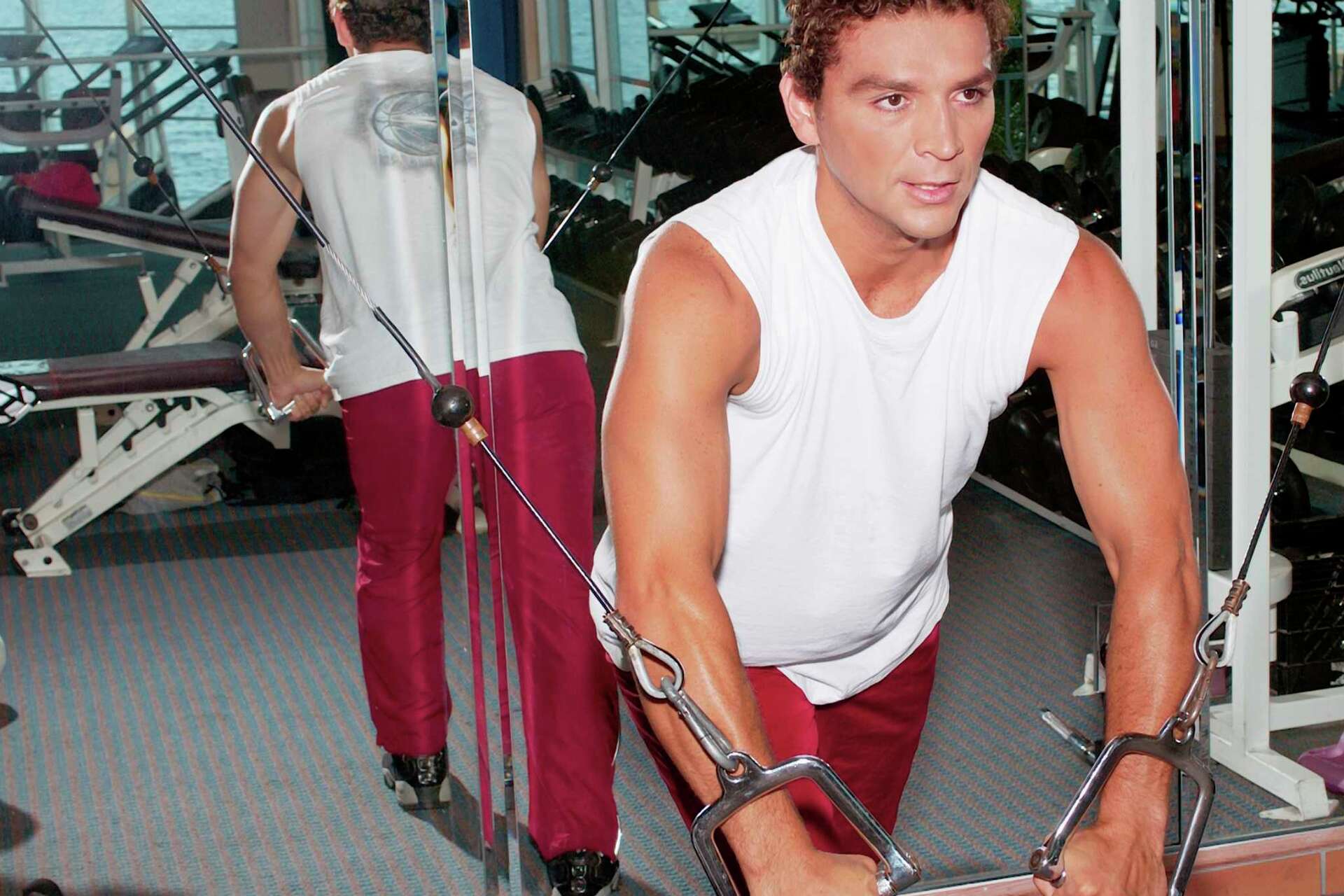 How to Use Repetitions on Gym Equipment