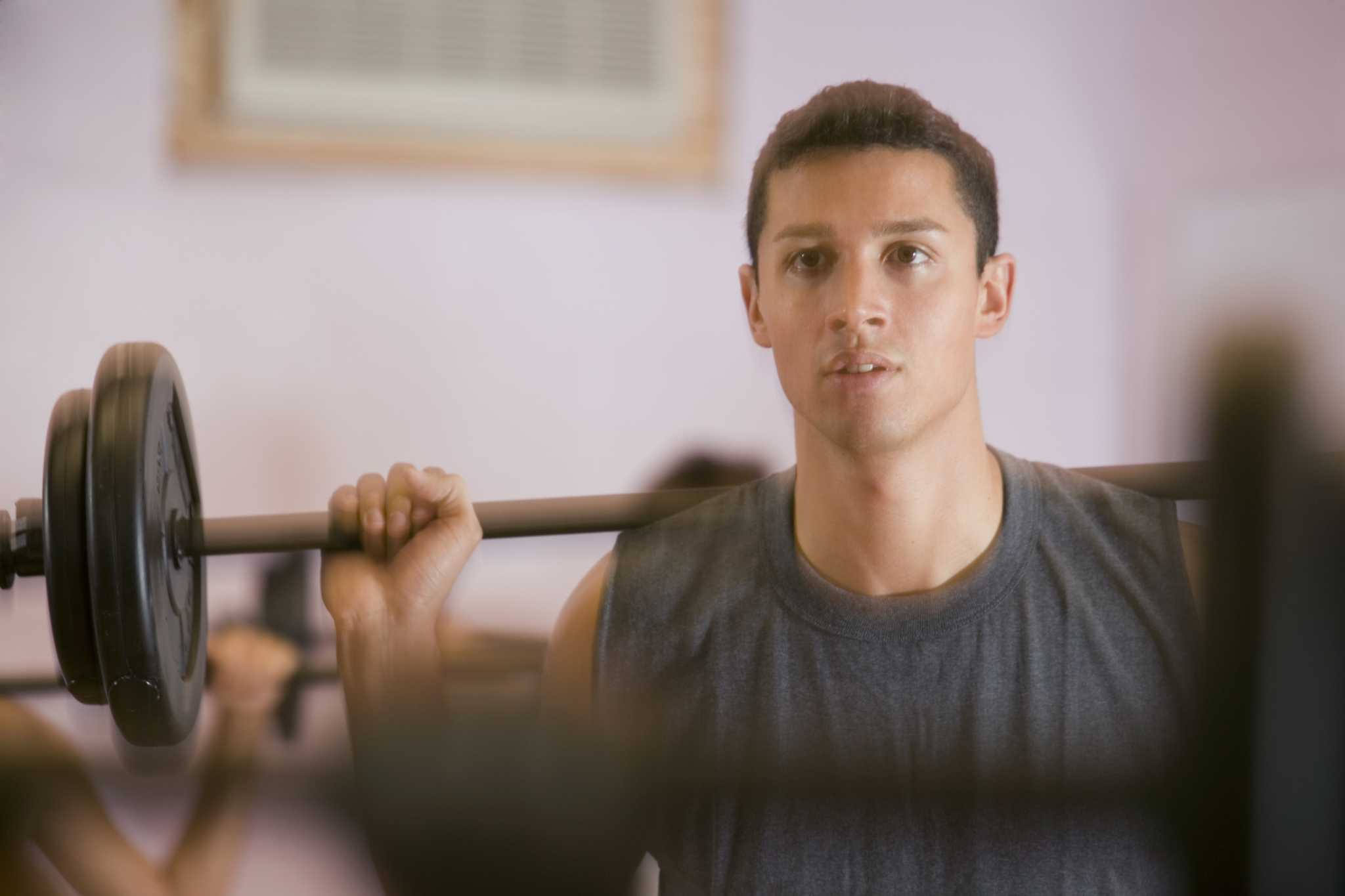 Weight Lifting Workouts for Army Special Forces