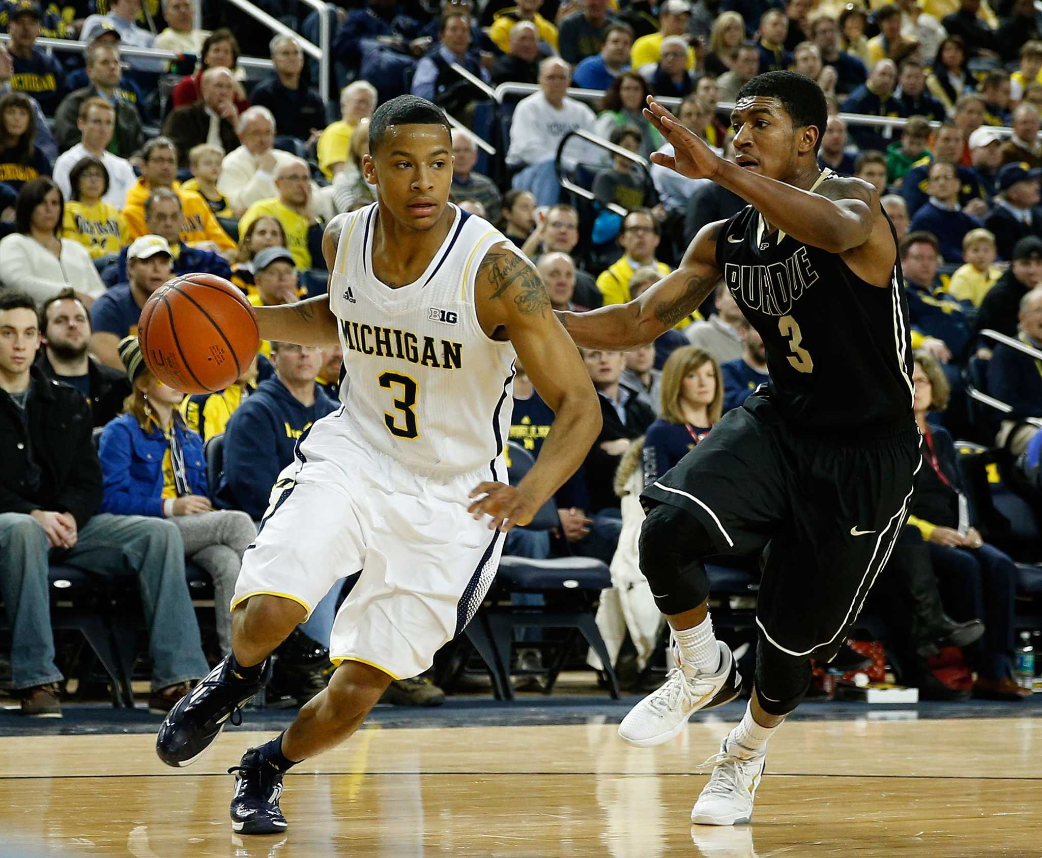 How to Work on Your Handles for Basketball