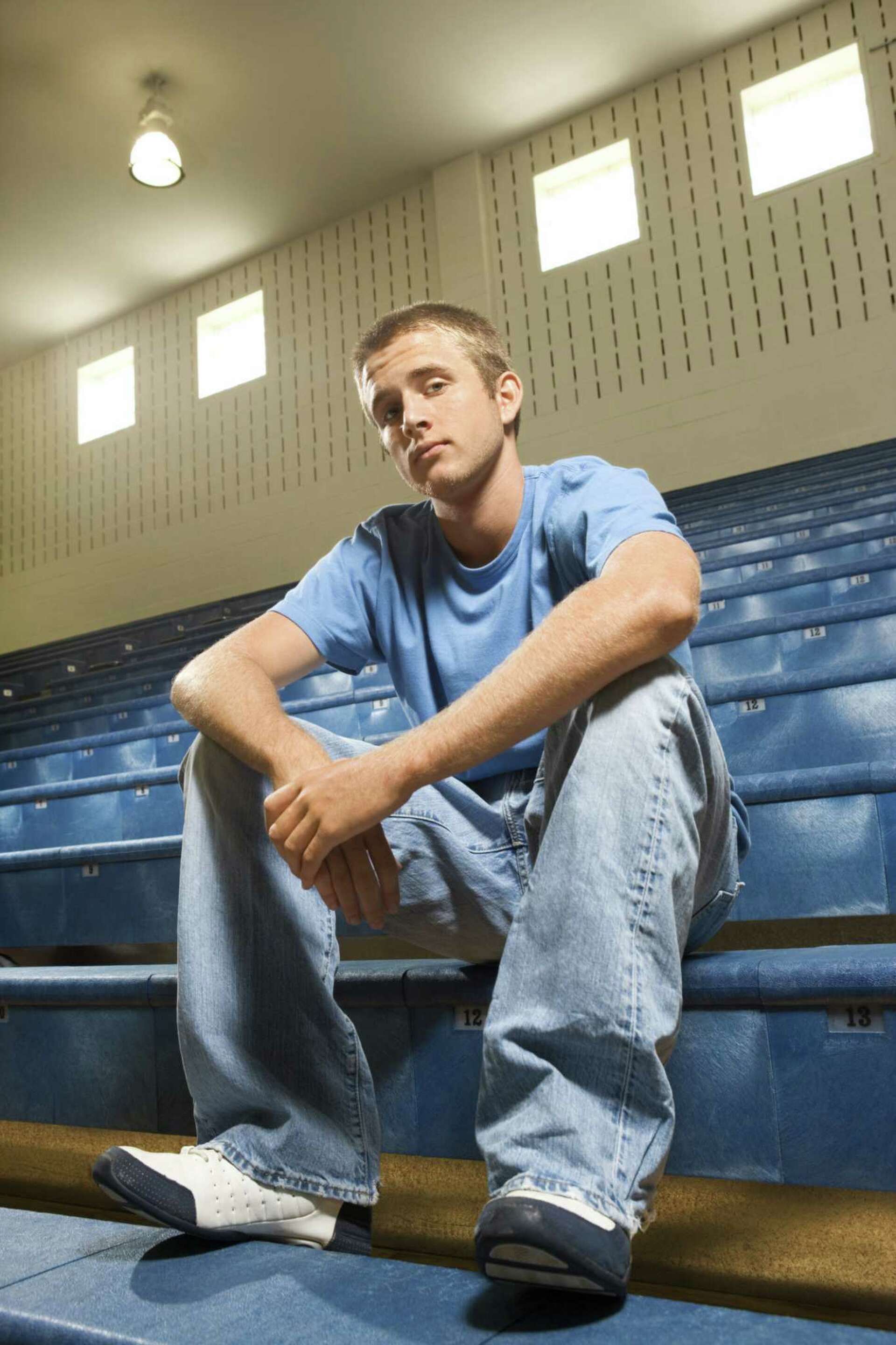 The Best Workout to Get Stronger for a 14-Year-Old