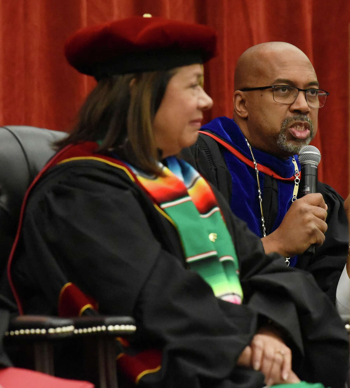 Ferris set to graduate nearly 1,600 at May 5-6 commencement