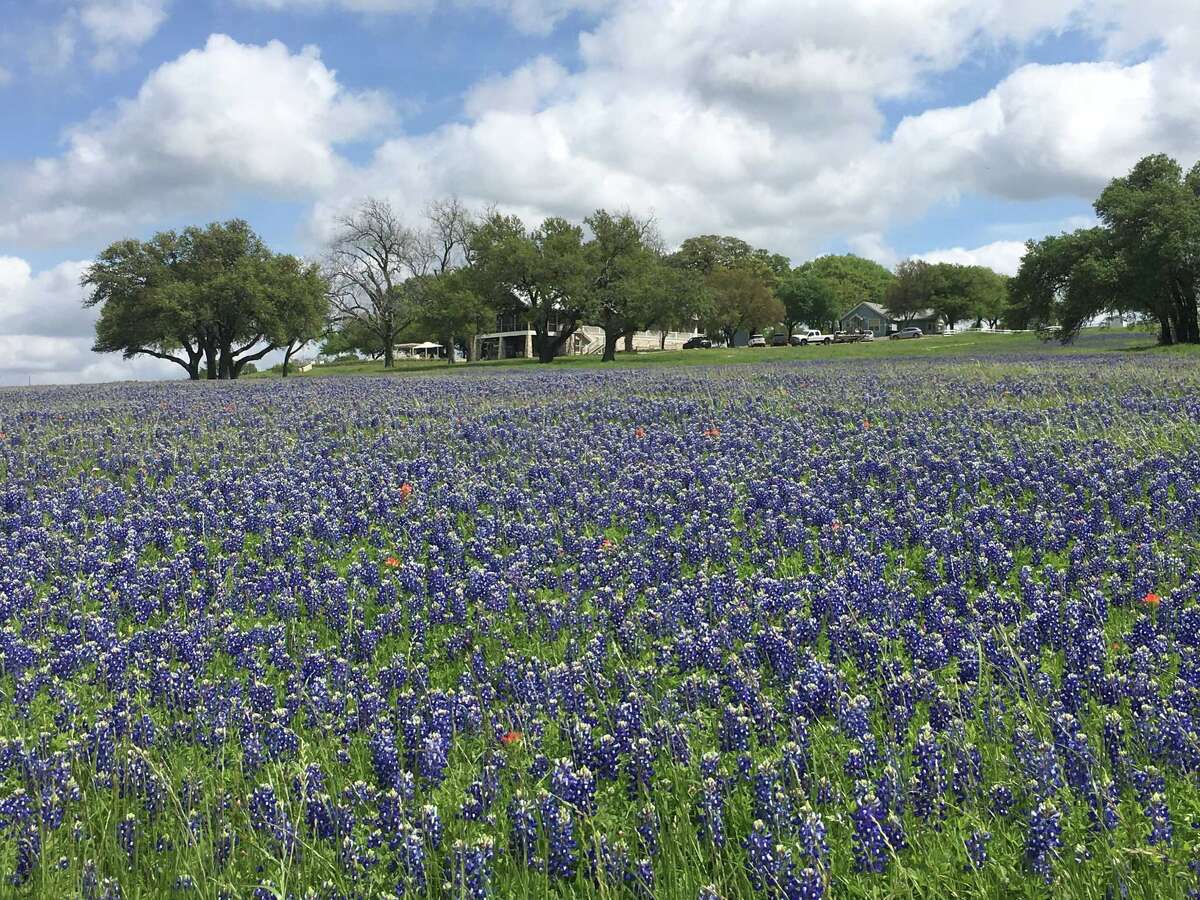 Houston family's Brenham vacation property grows with 4 generations
