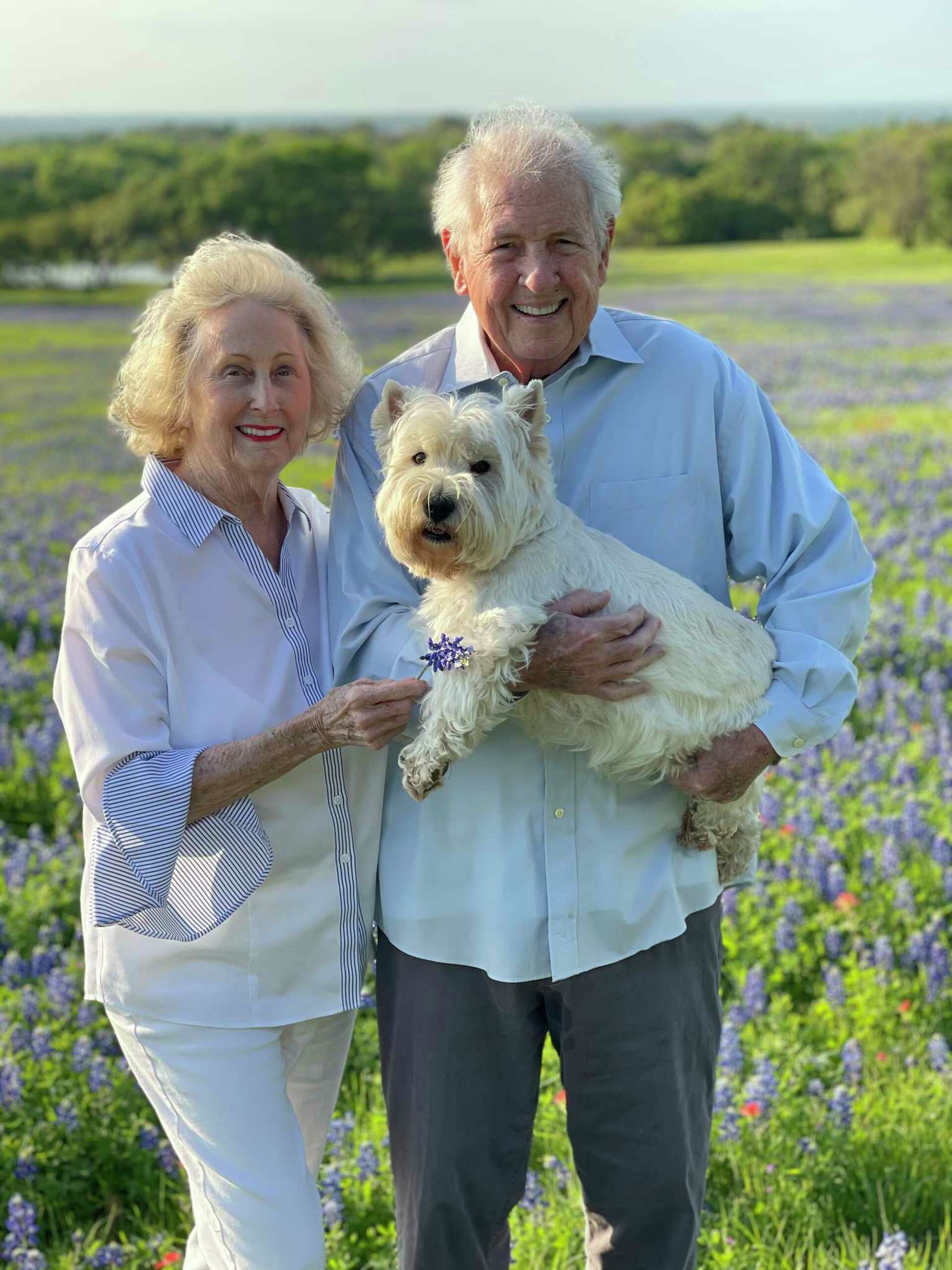 Houston family's Brenham vacation property grows with 4 generations