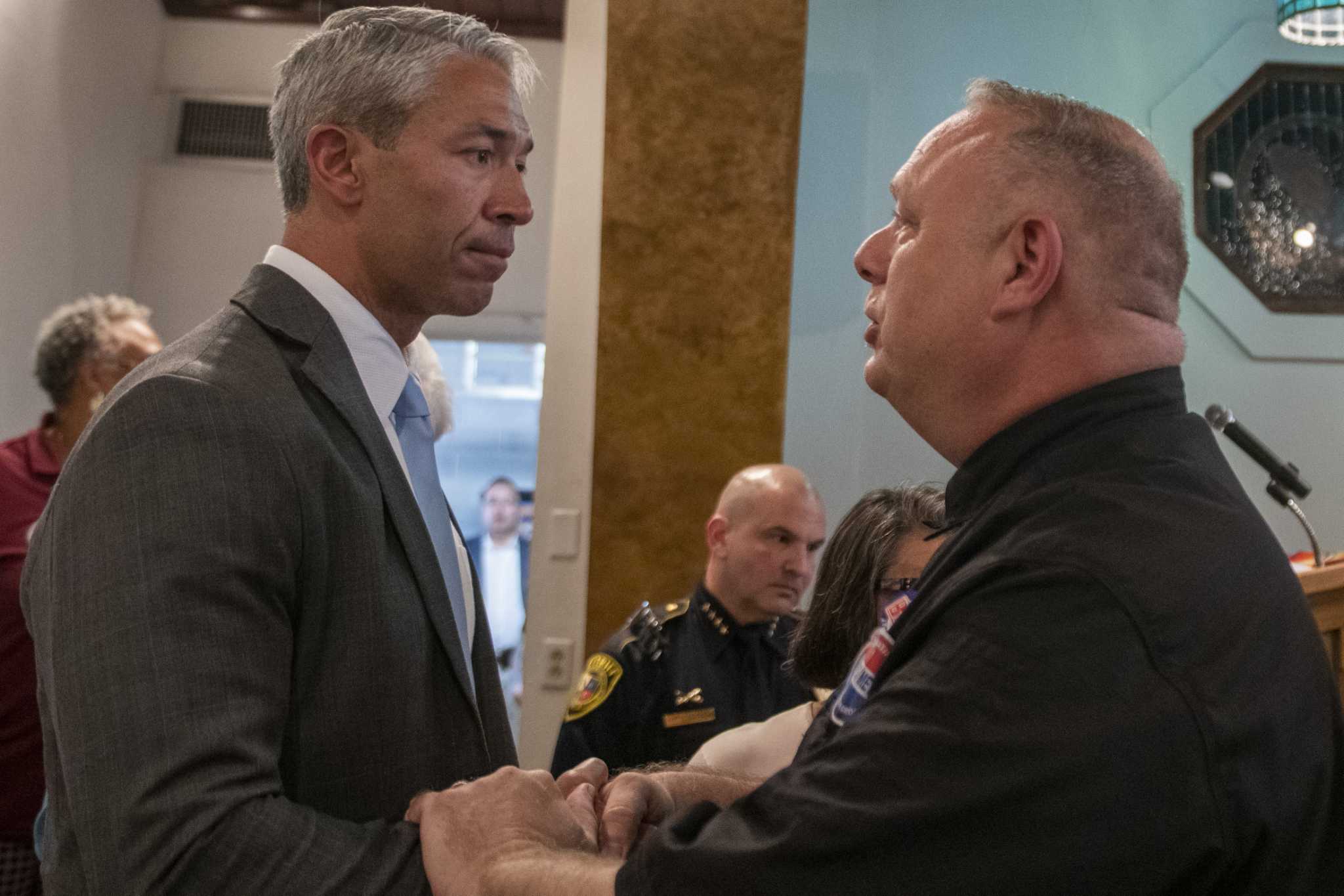 COPS/Metro urges employer commitment to hire Ready to Work grads