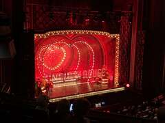 Ultimate guide to The Hobby Center for the Performing Arts