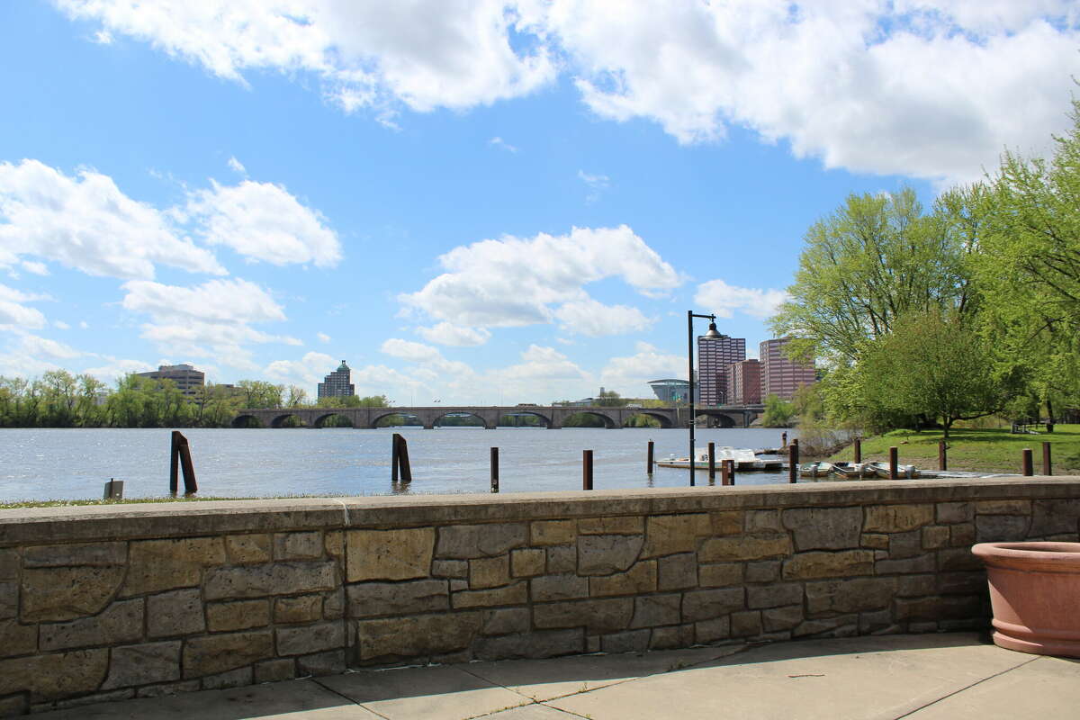 How climate change is affecting flooding near the Connecticut River