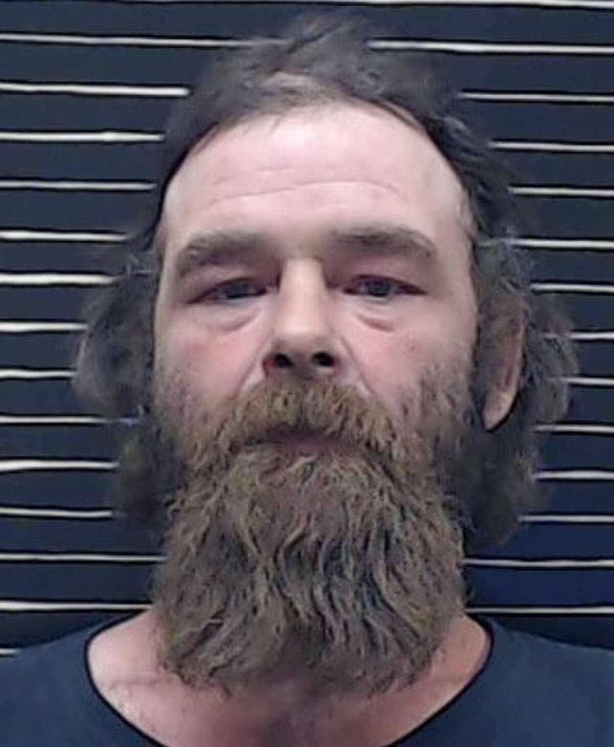 Hardin man arrested for assault in Godar Hollow